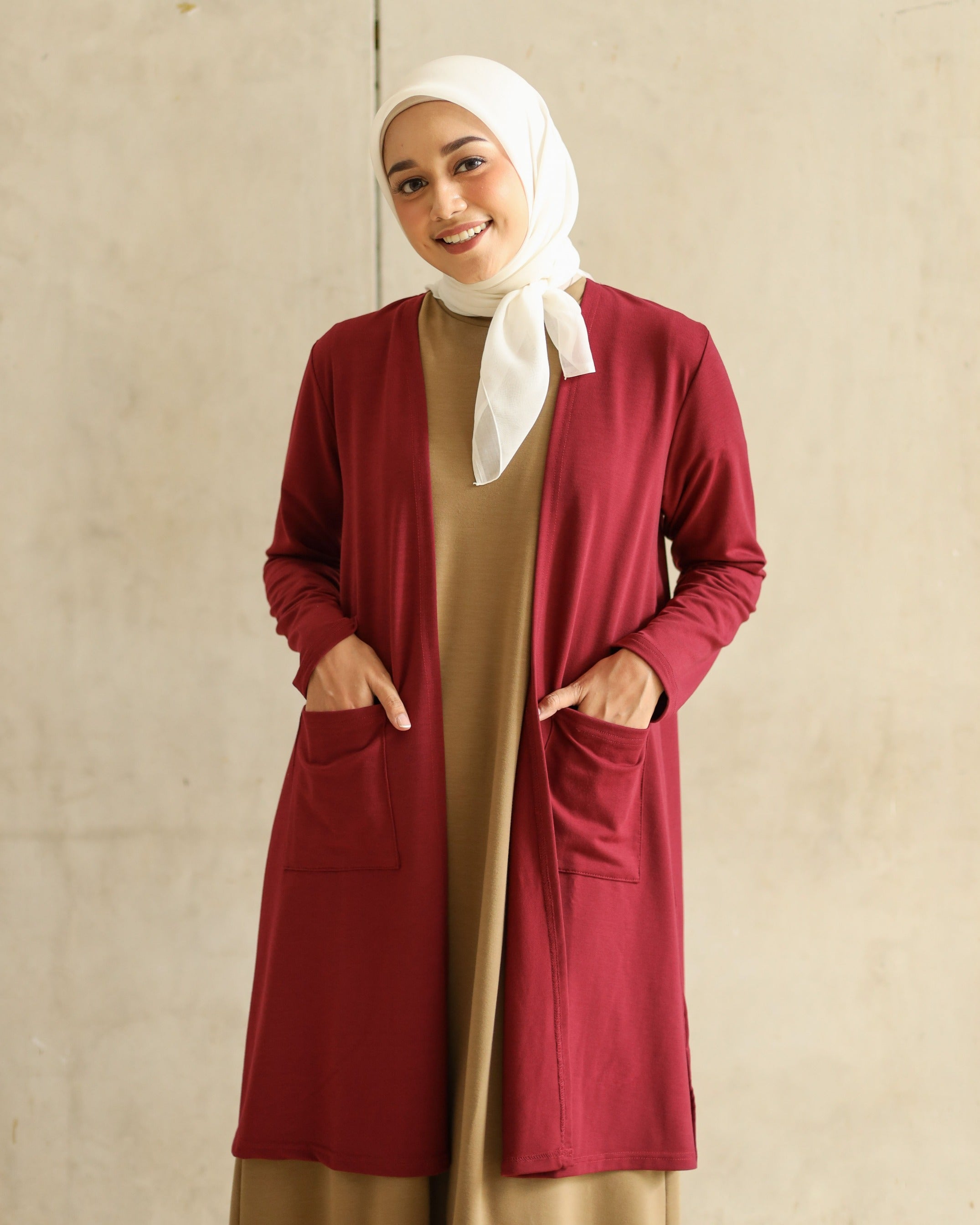 BASIC OUTER – GEULIS