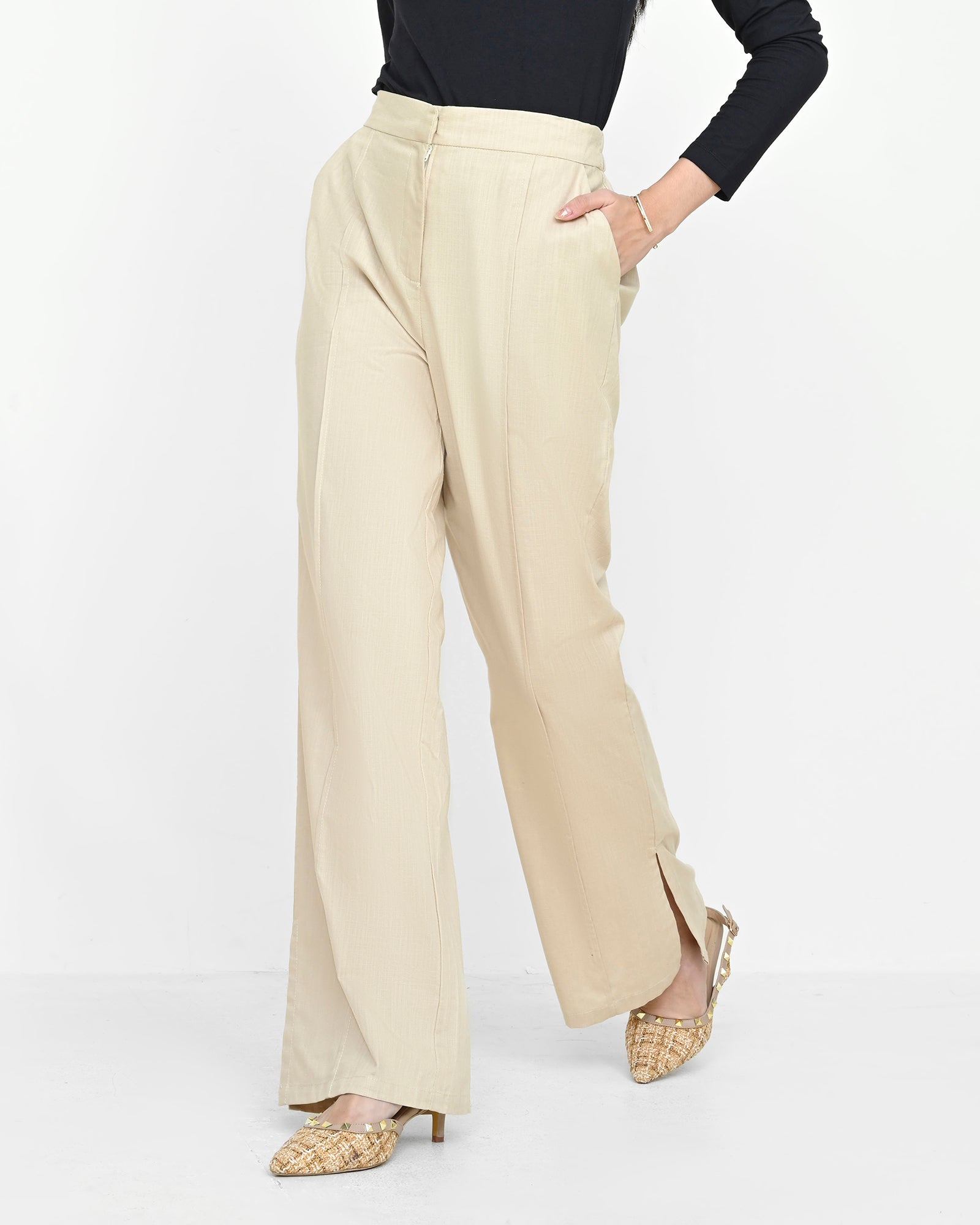 ANNIE PANTS – GEULIS