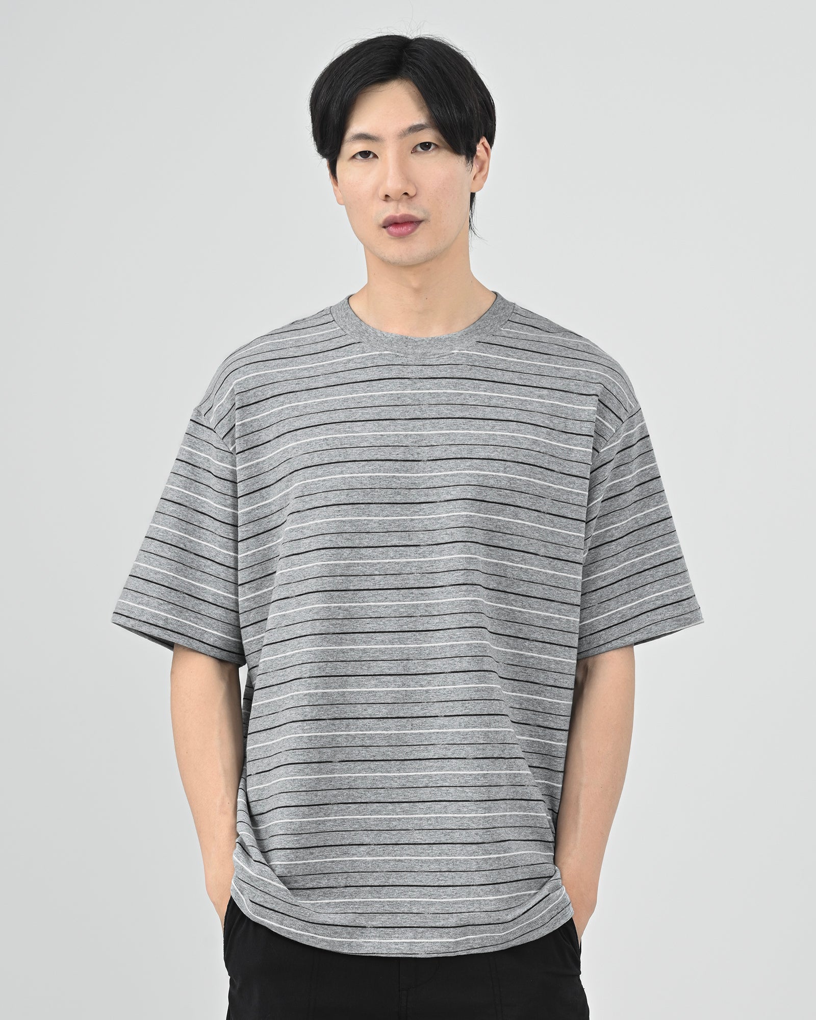 NATHAN TEE – GEULIS