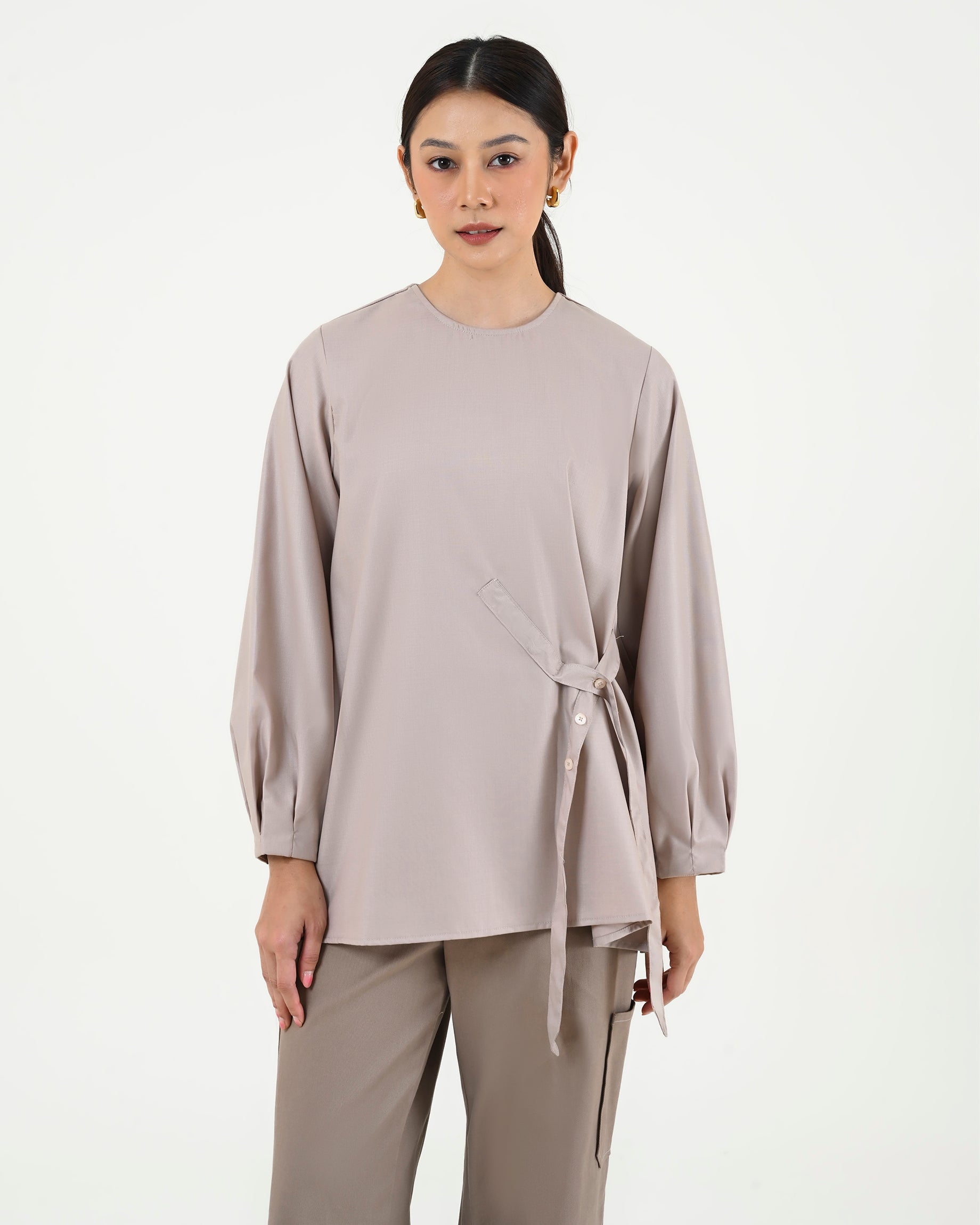 RUKA BLOUSE – GEULIS