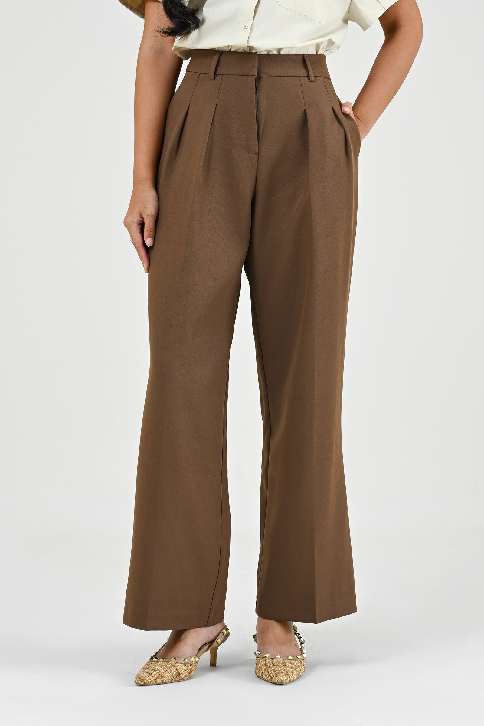 MANHATTAN PANTS – GEULIS