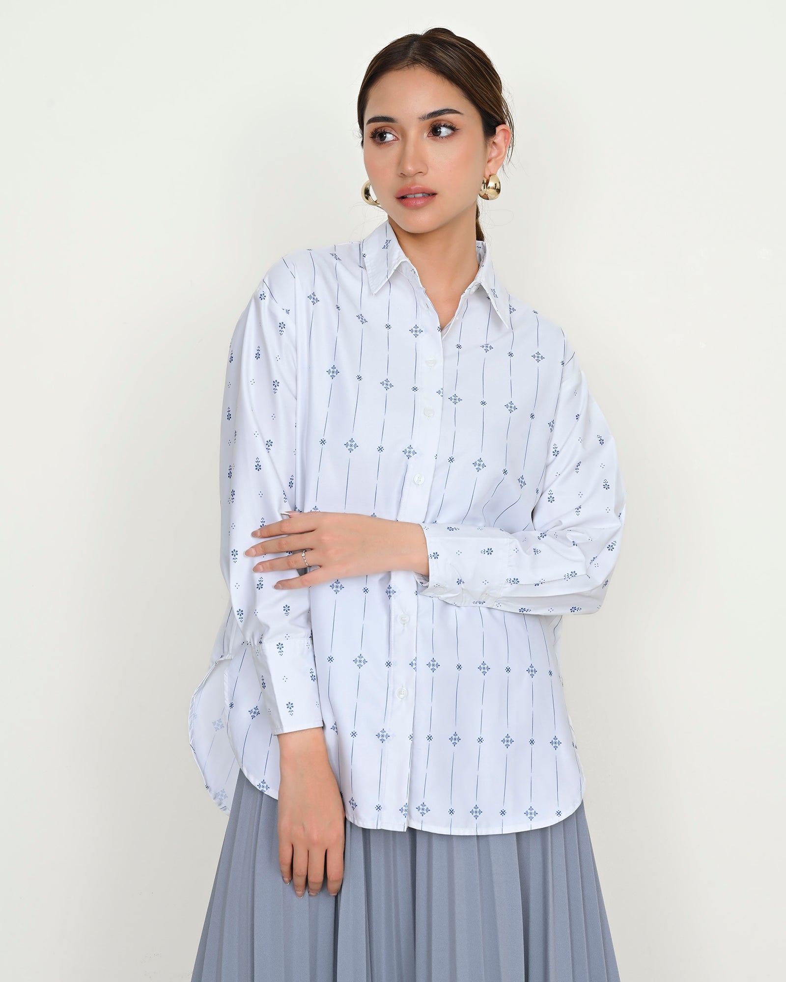 BEA SHIRT – GEULIS