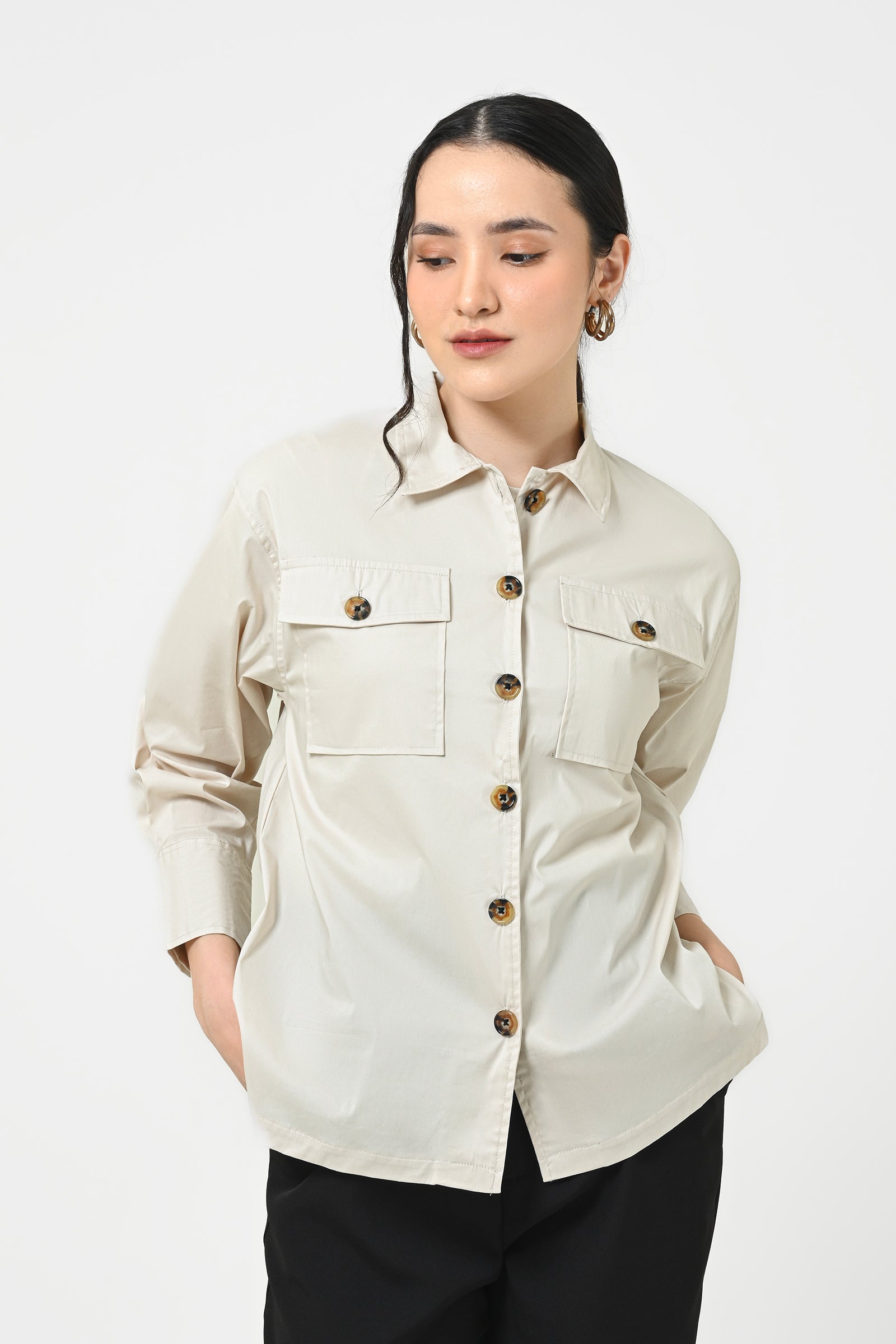 AGARA SHIRT – GEULIS