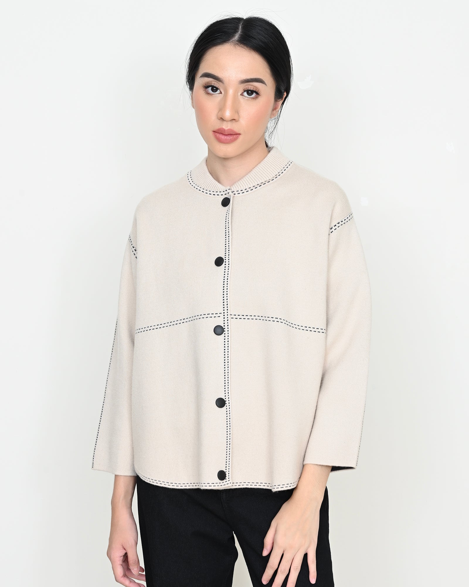 REVA JACKET – GEULIS