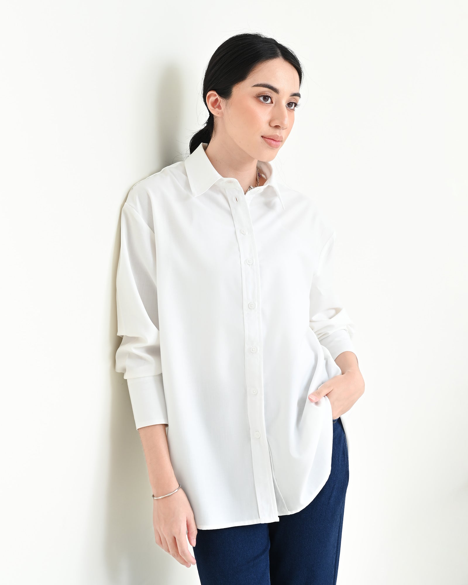 PIPER SHIRT BASIC SERIES – GEULIS & KASEP