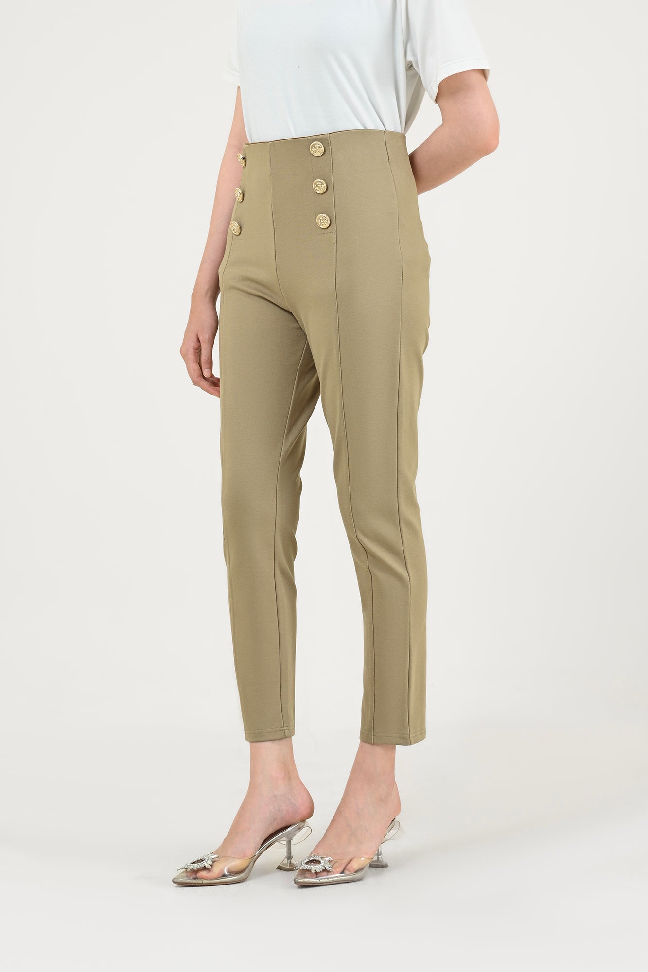 VIOLETA JEGGING – GEULIS