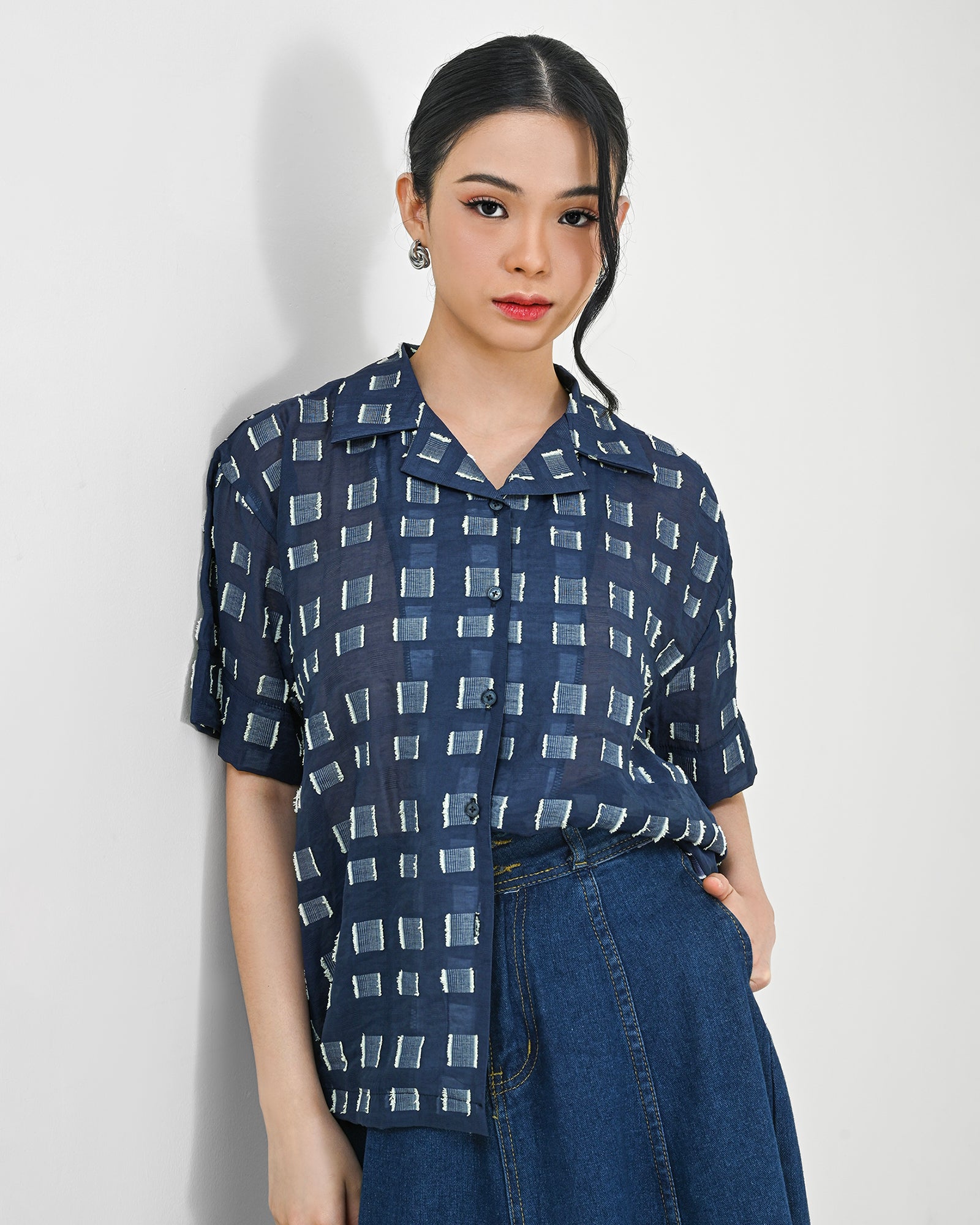 WONIYA SHIRT – GEULIS