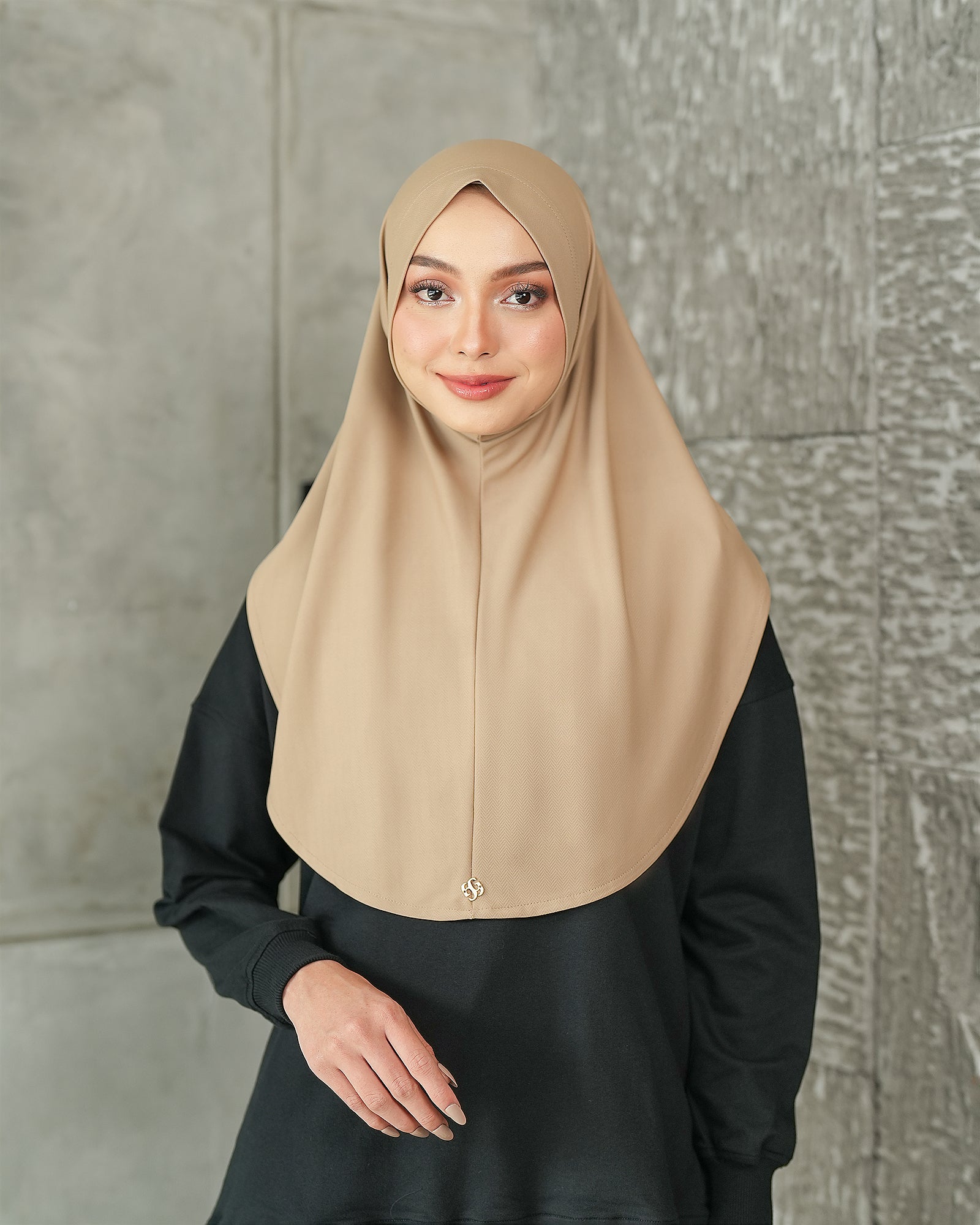ACTIVE BERGO INSTAN – GEULIS