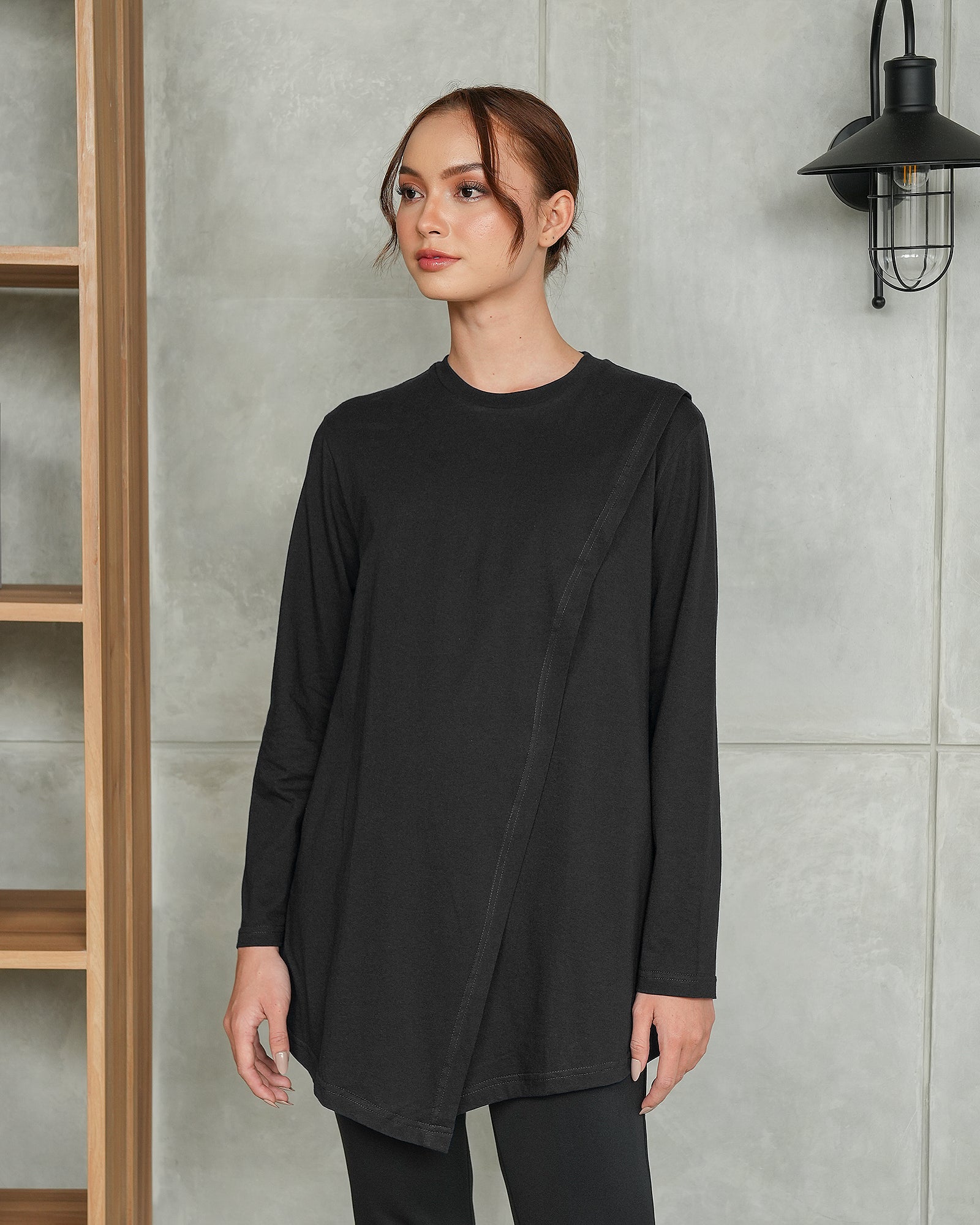 KUMA TSHIRT – GEULIS