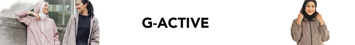 G-ACTIVE – GEULIS