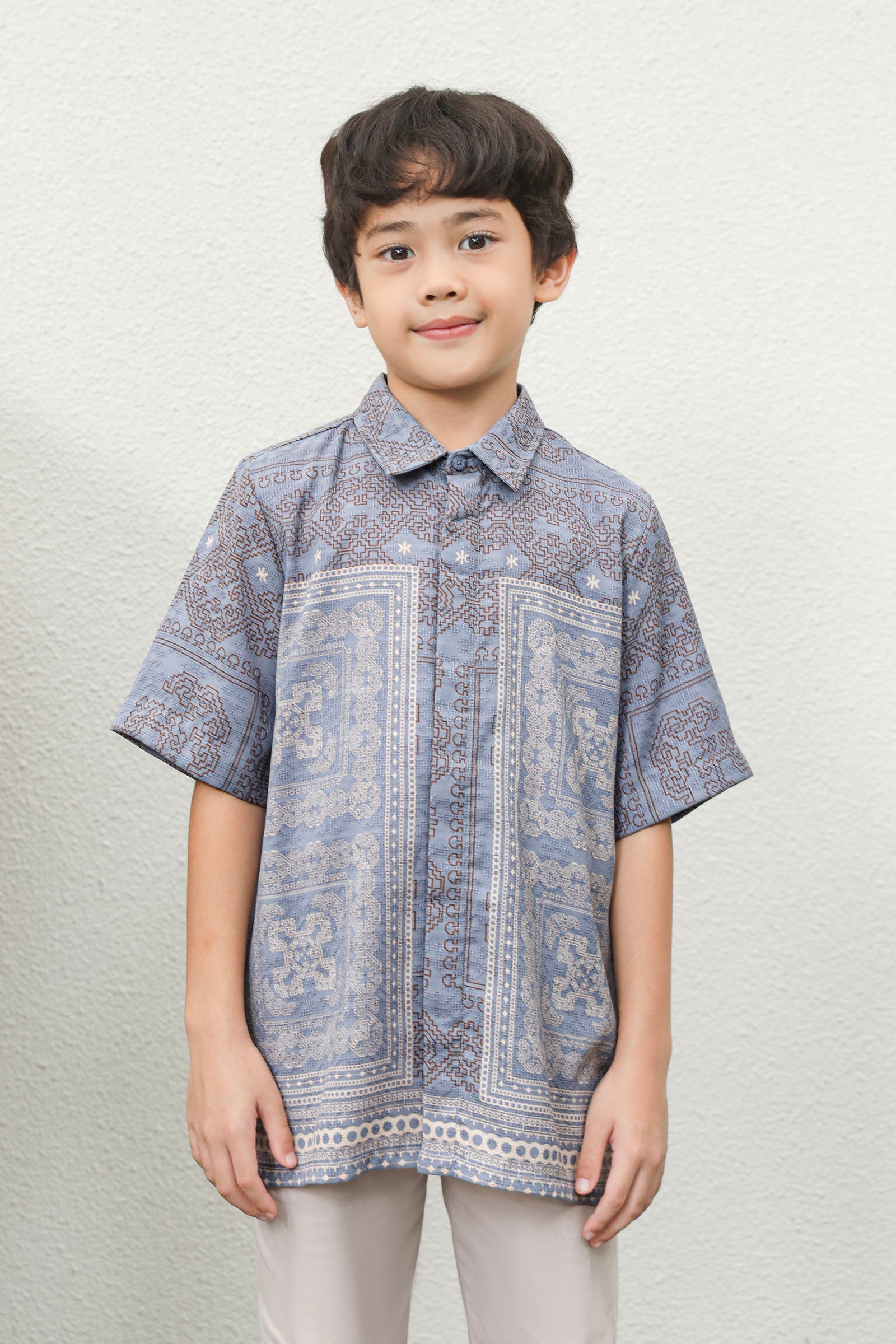 GARAYAN SHIRT – GEULIS