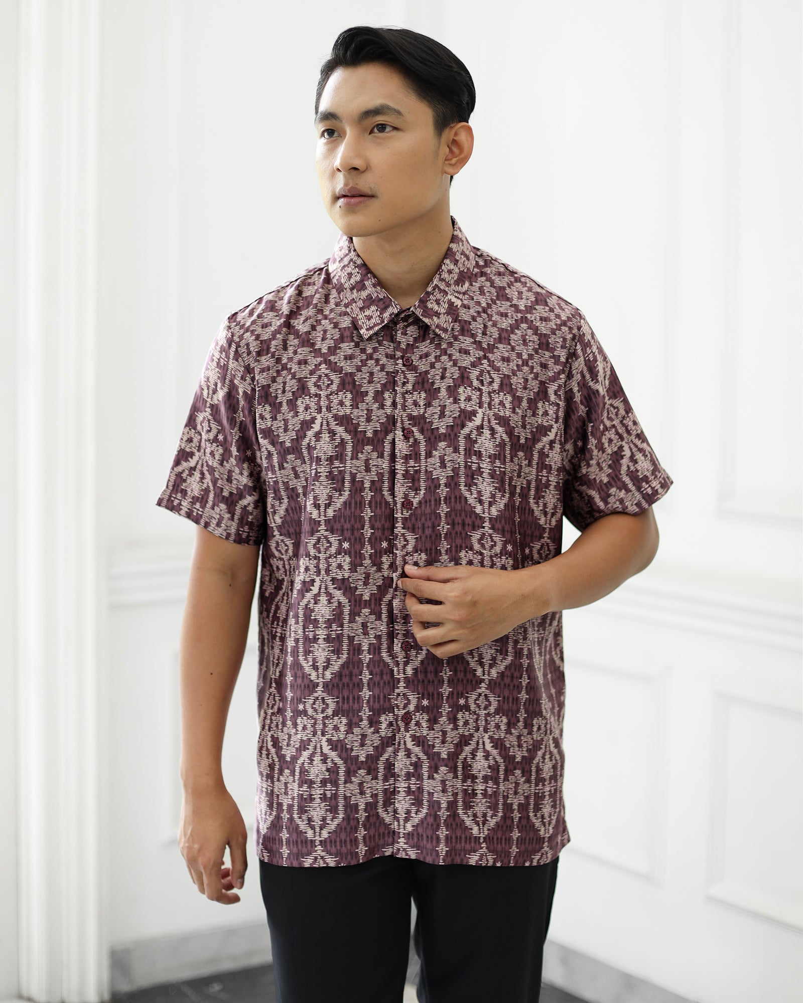 YUGALA SHIRT – GEULIS