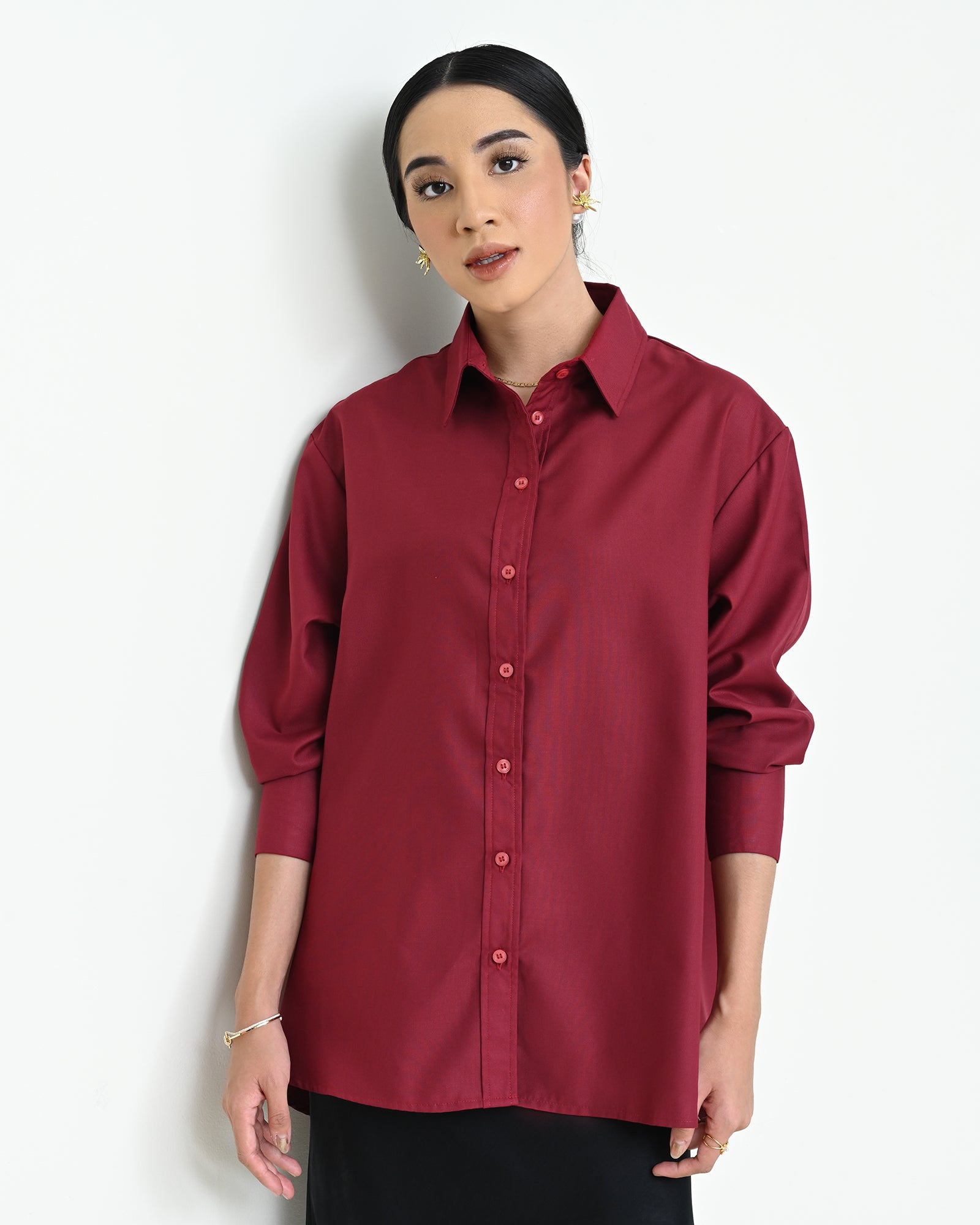 PIPER SHIRT BASIC SERIES – GEULIS