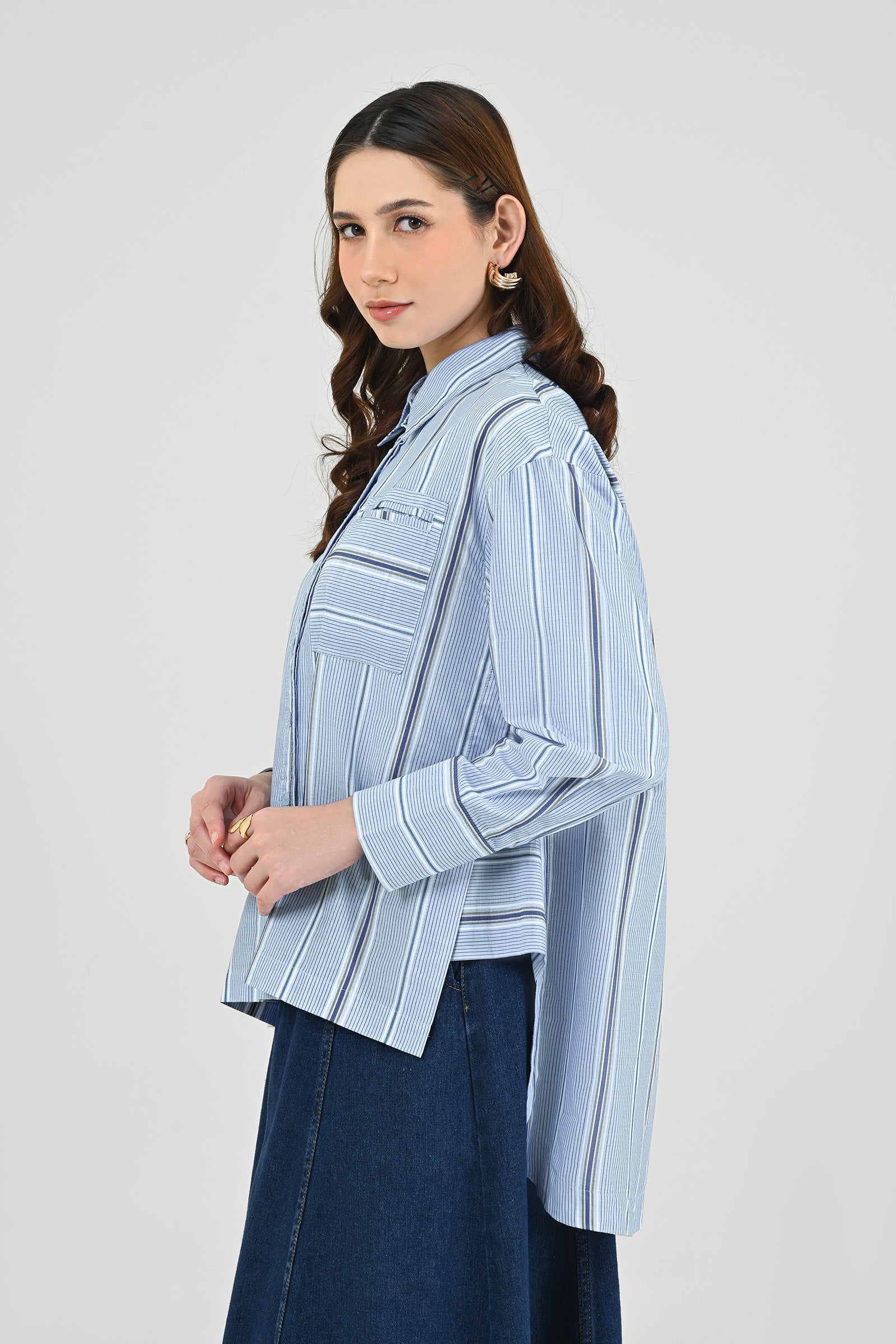 WELMIN SHIRT – GEULIS