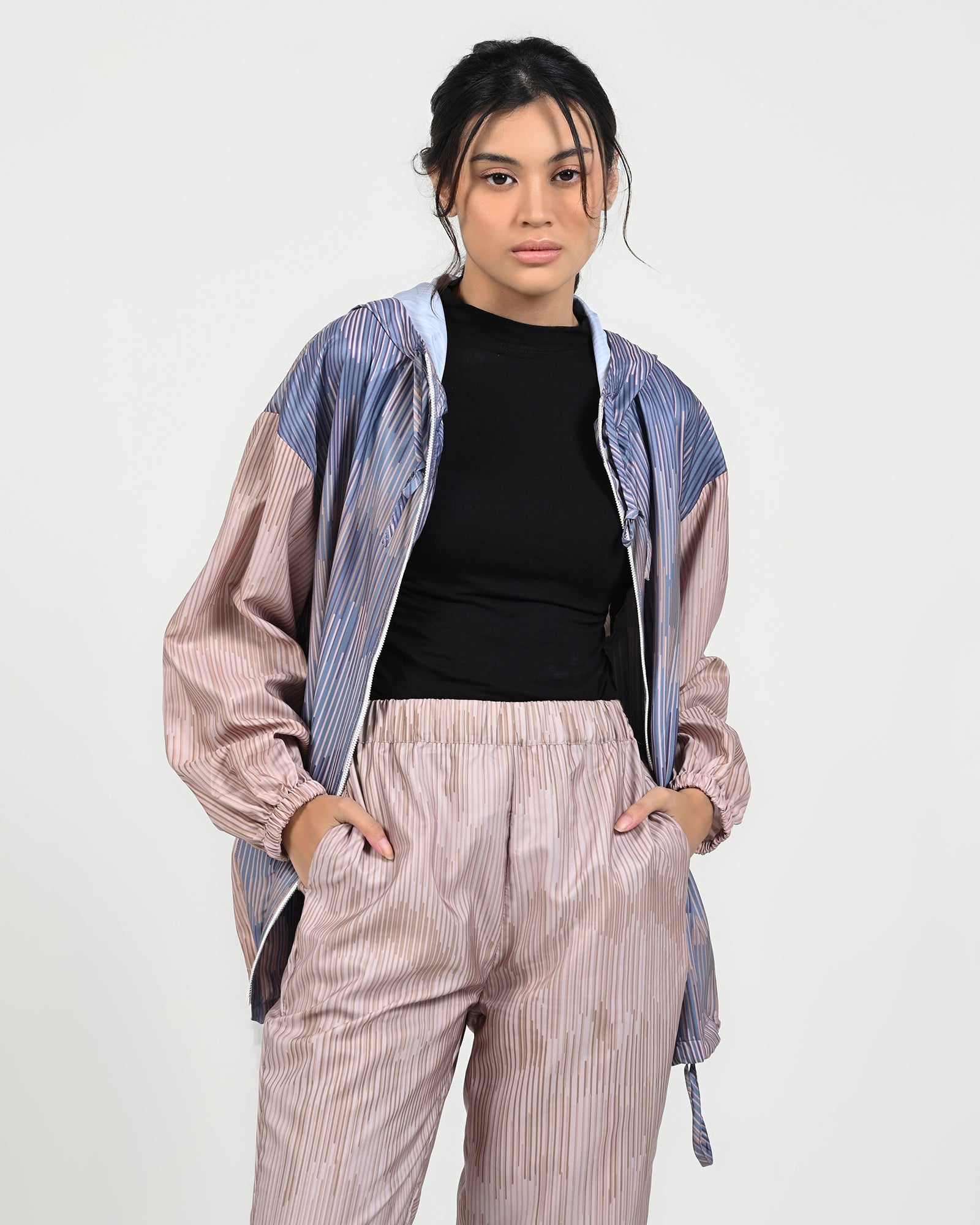 HARA JACKET – GEULIS