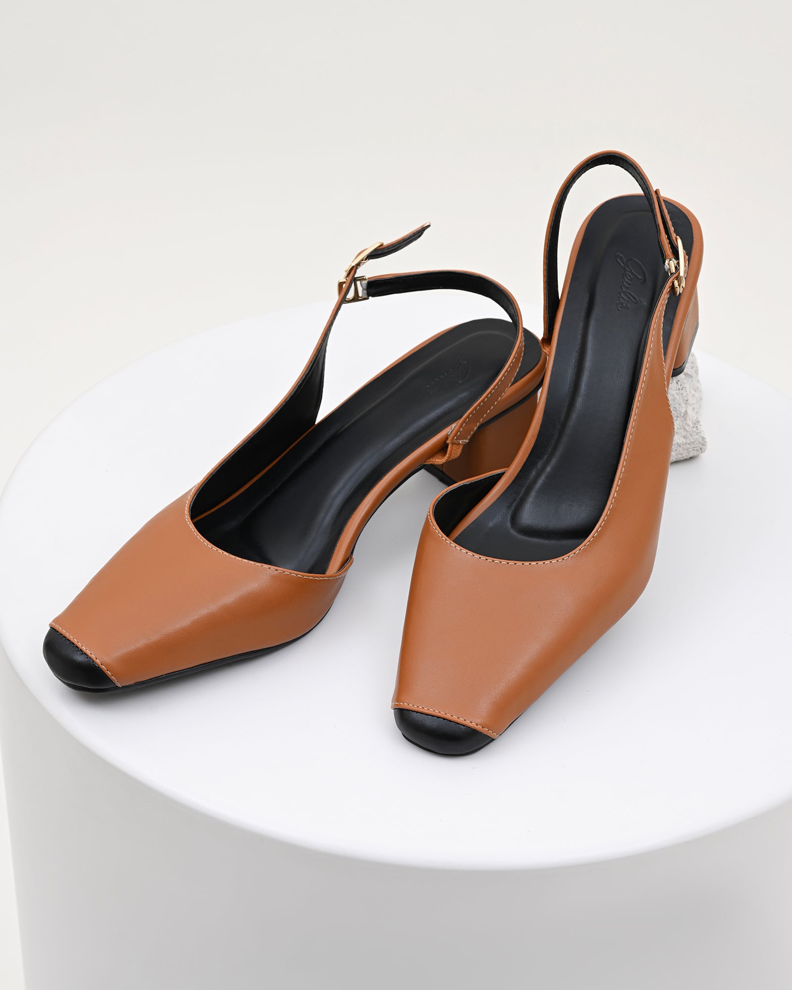 CLEO HEELS – GEULIS