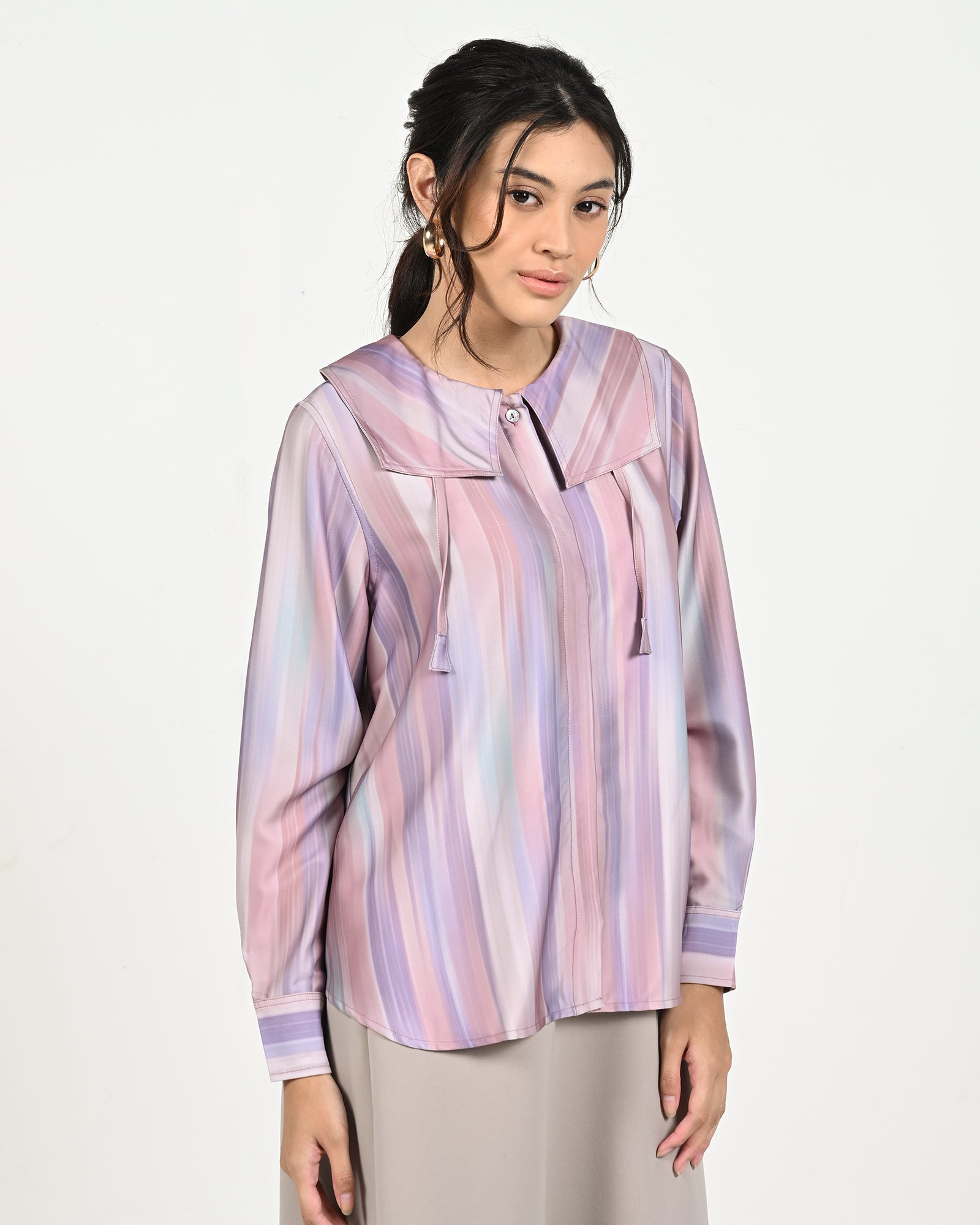 LAVIE SHIRT – GEULIS & KASEP