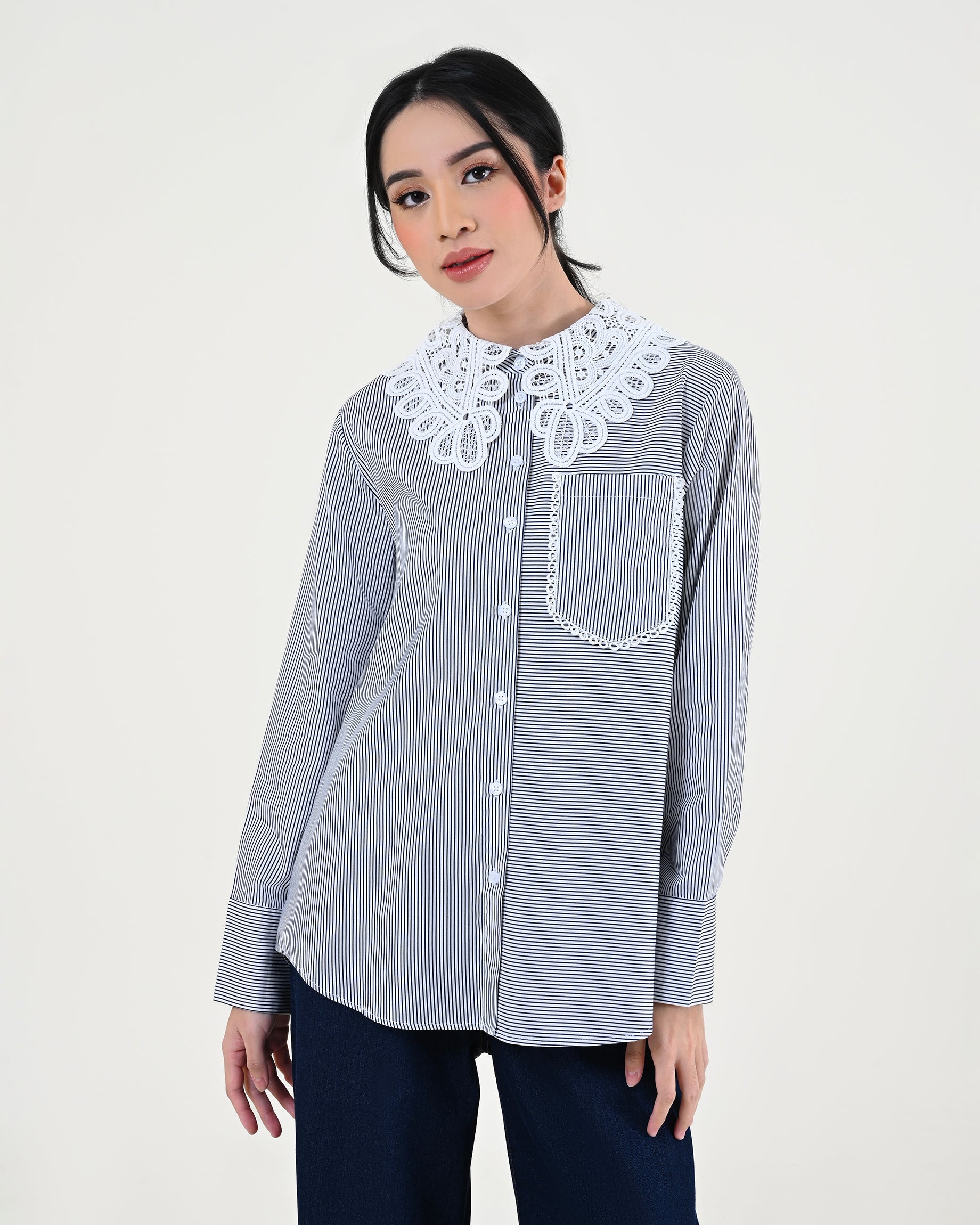 DOLEA SHIRT – GEULIS