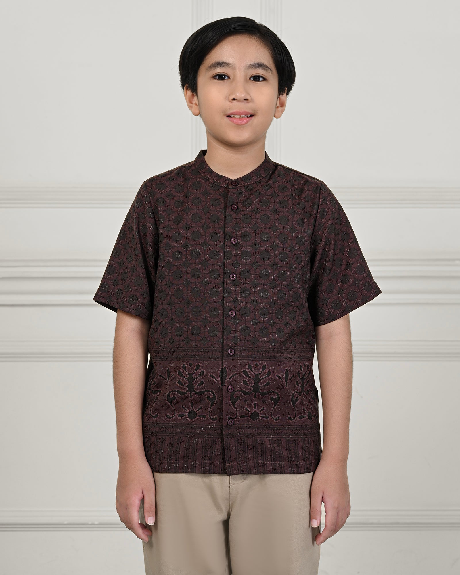 MANYURA KOKO – GEULIS