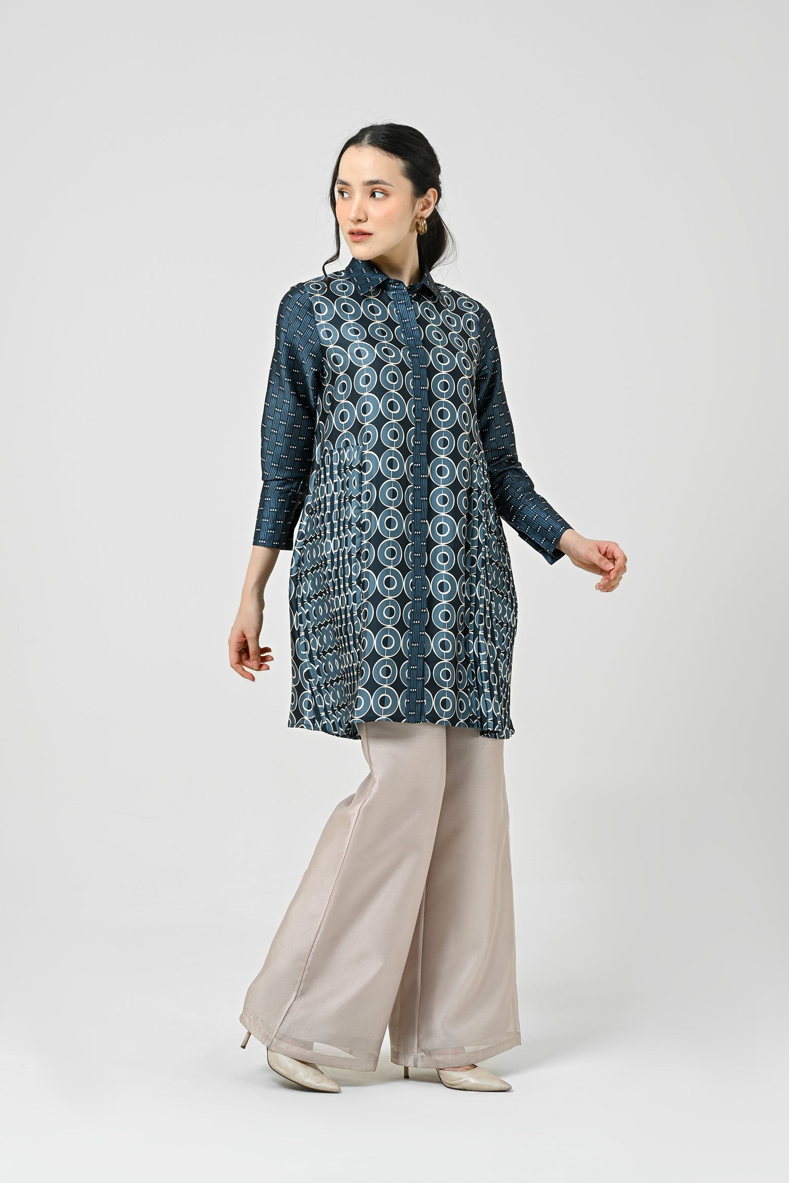 HANI TUNIC – GEULIS
