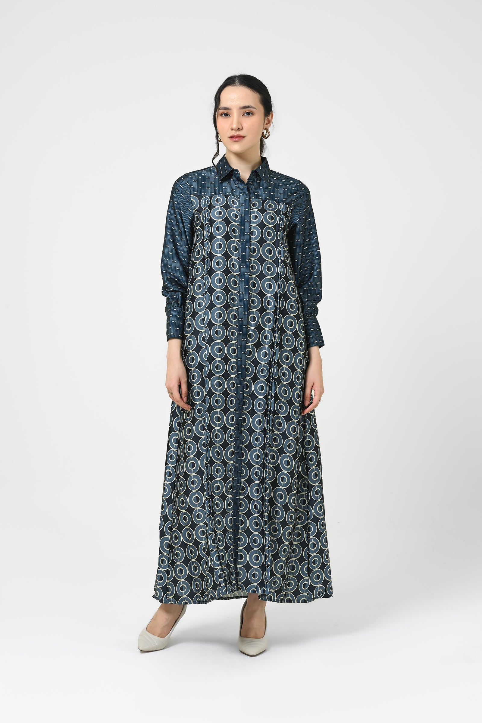 SEULGI DRESS – GEULIS