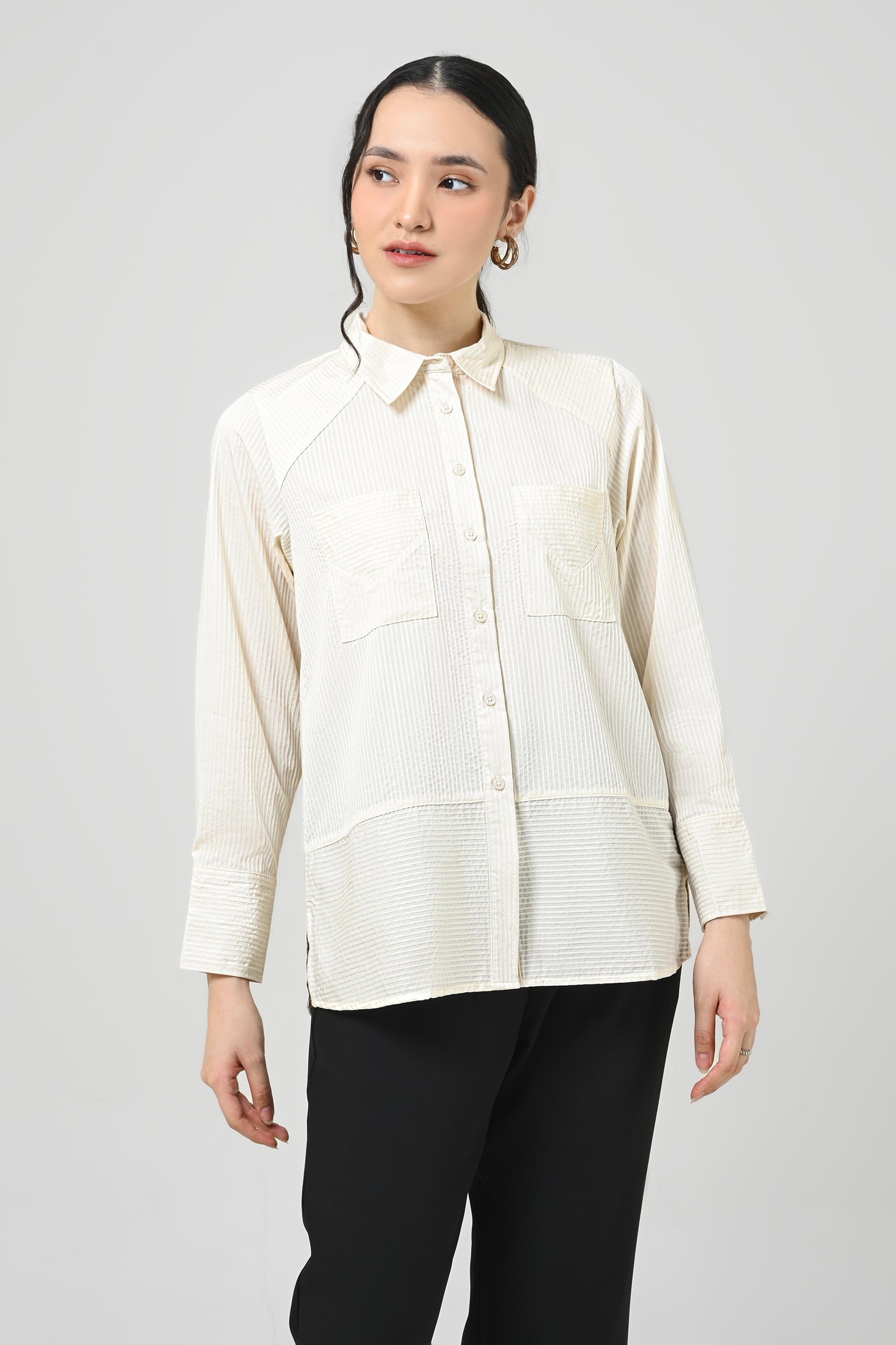 AVANEA SHIRT – GEULIS