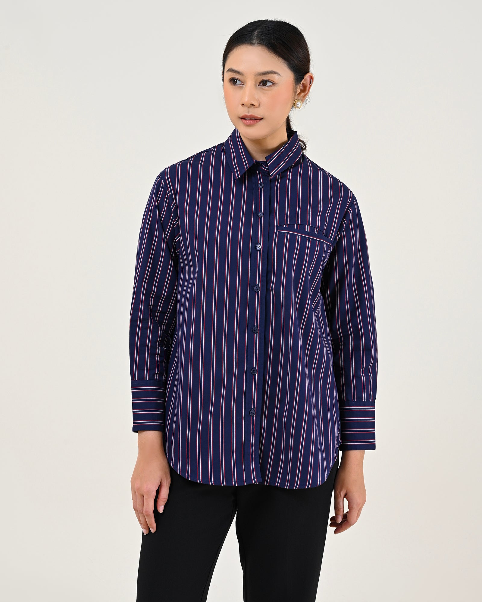 SILUS SHIRT – GEULIS