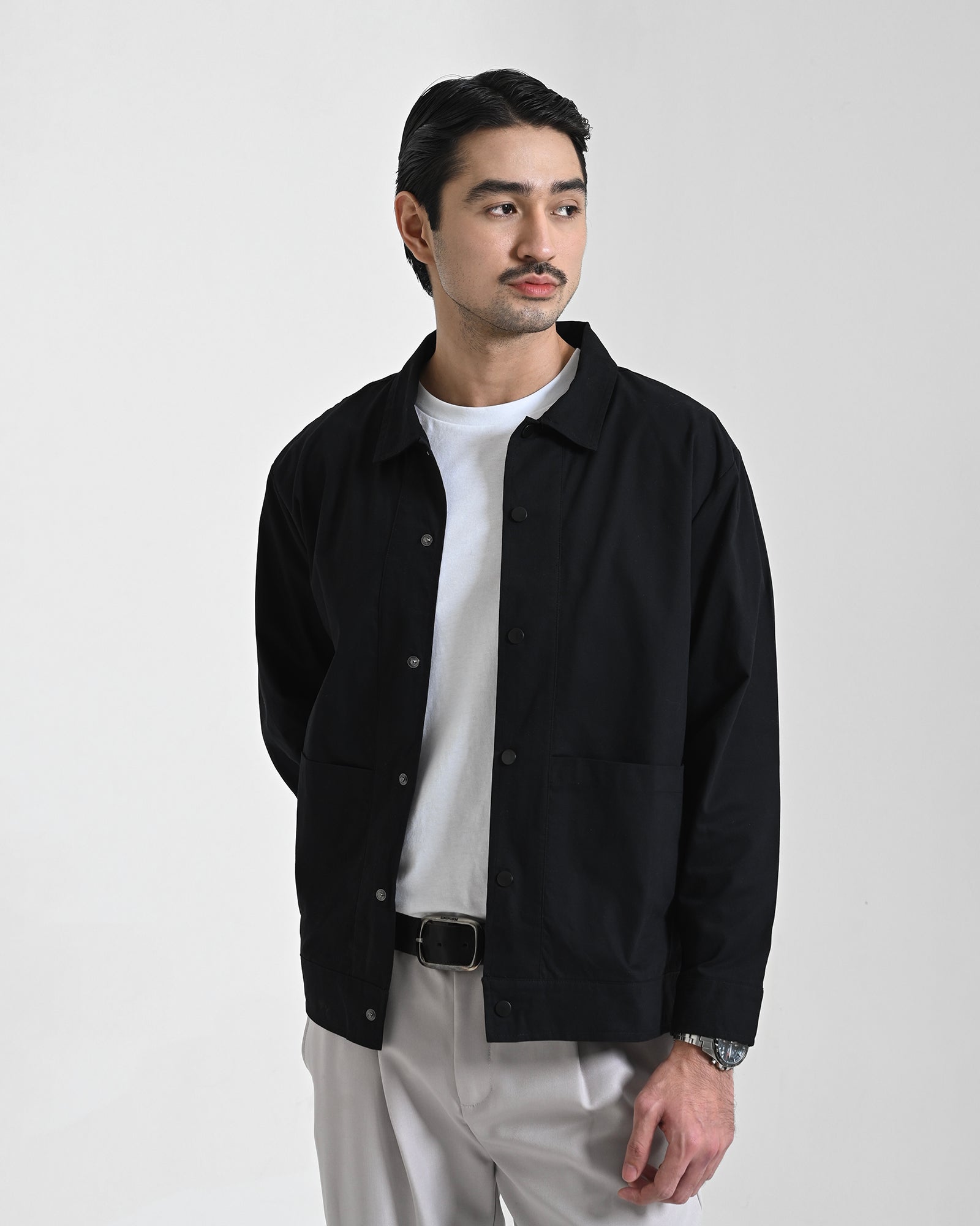 REMO JACKET – GEULIS