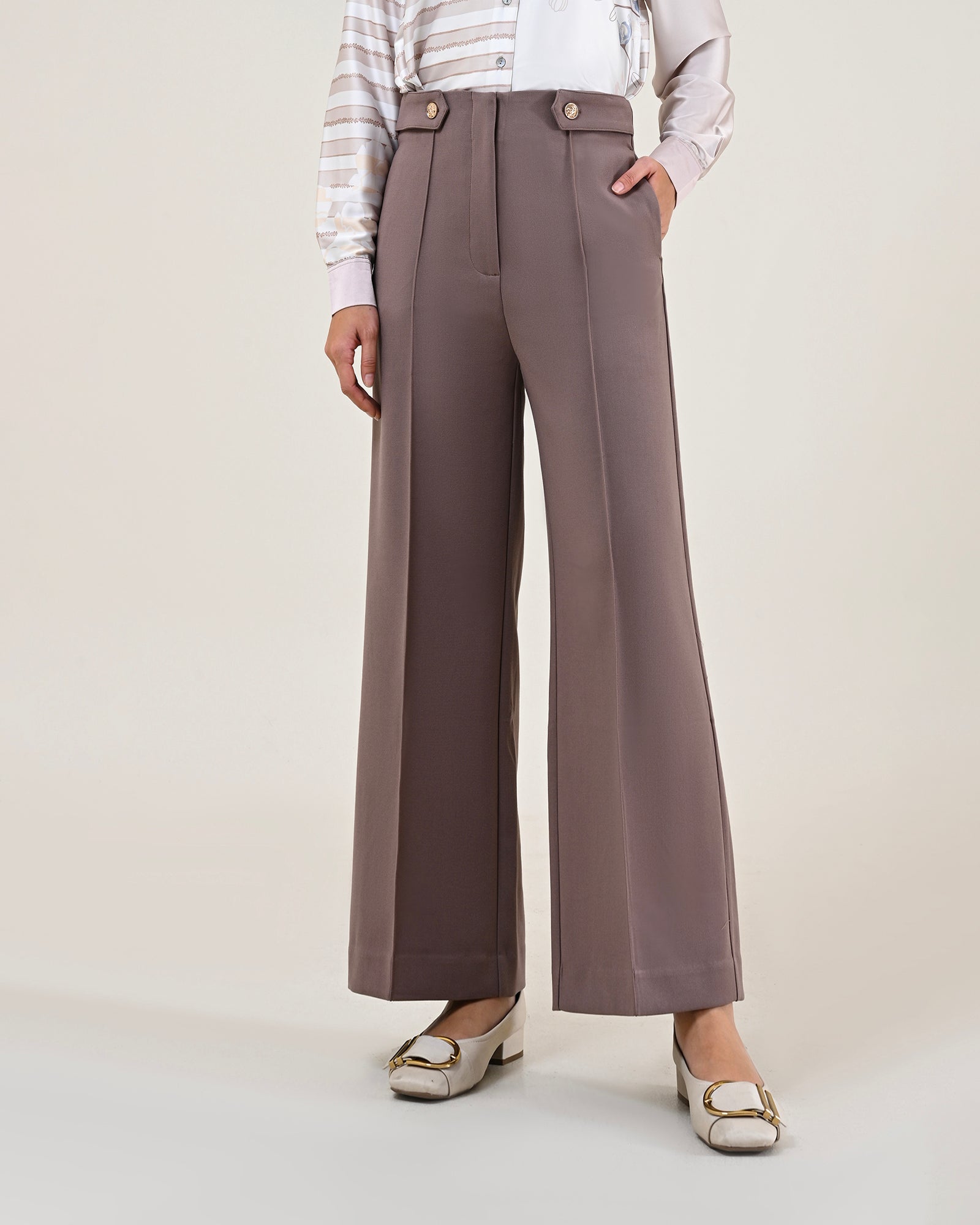 CAMERON PANTS – GEULIS
