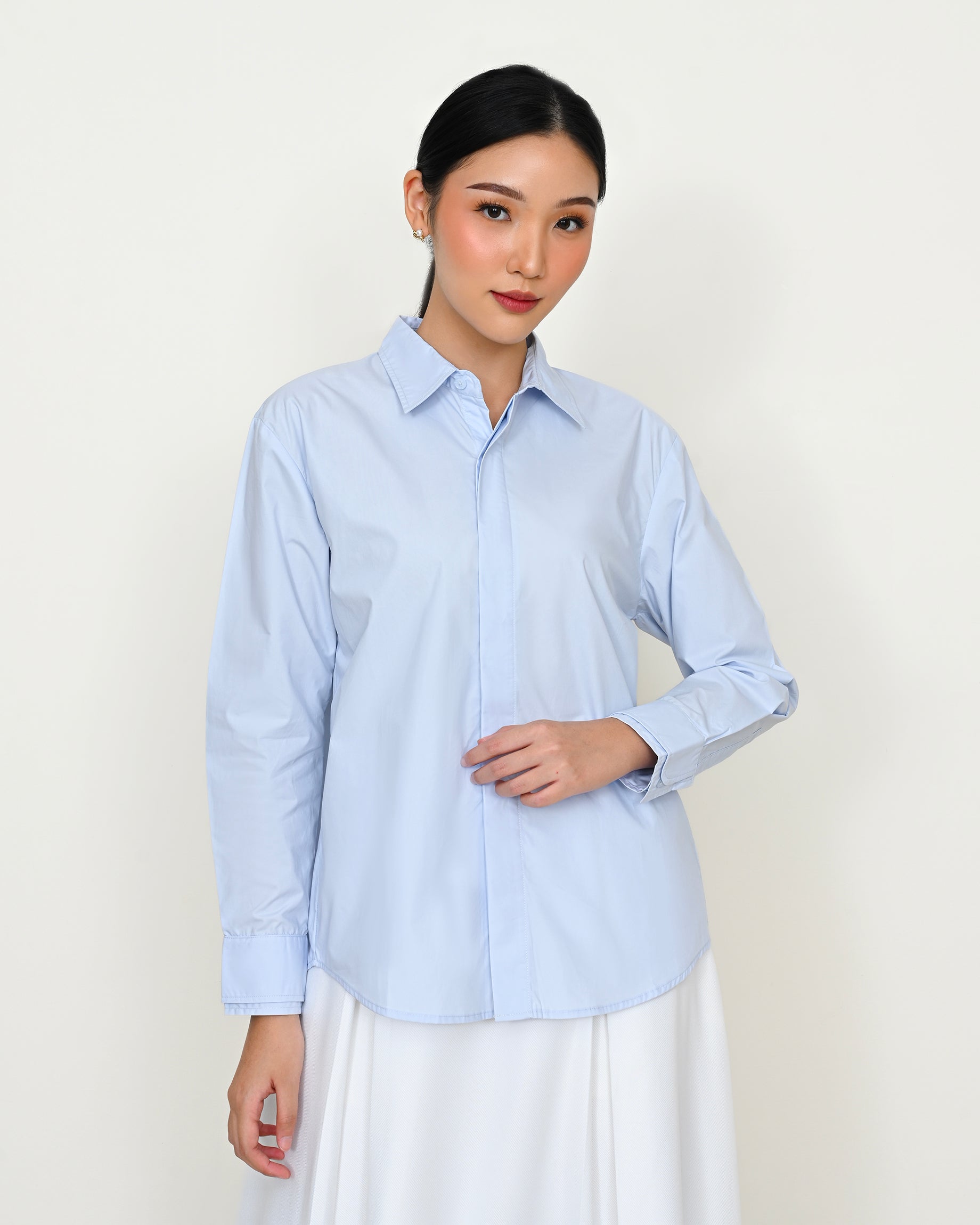 KIARA SHIRT – GEULIS