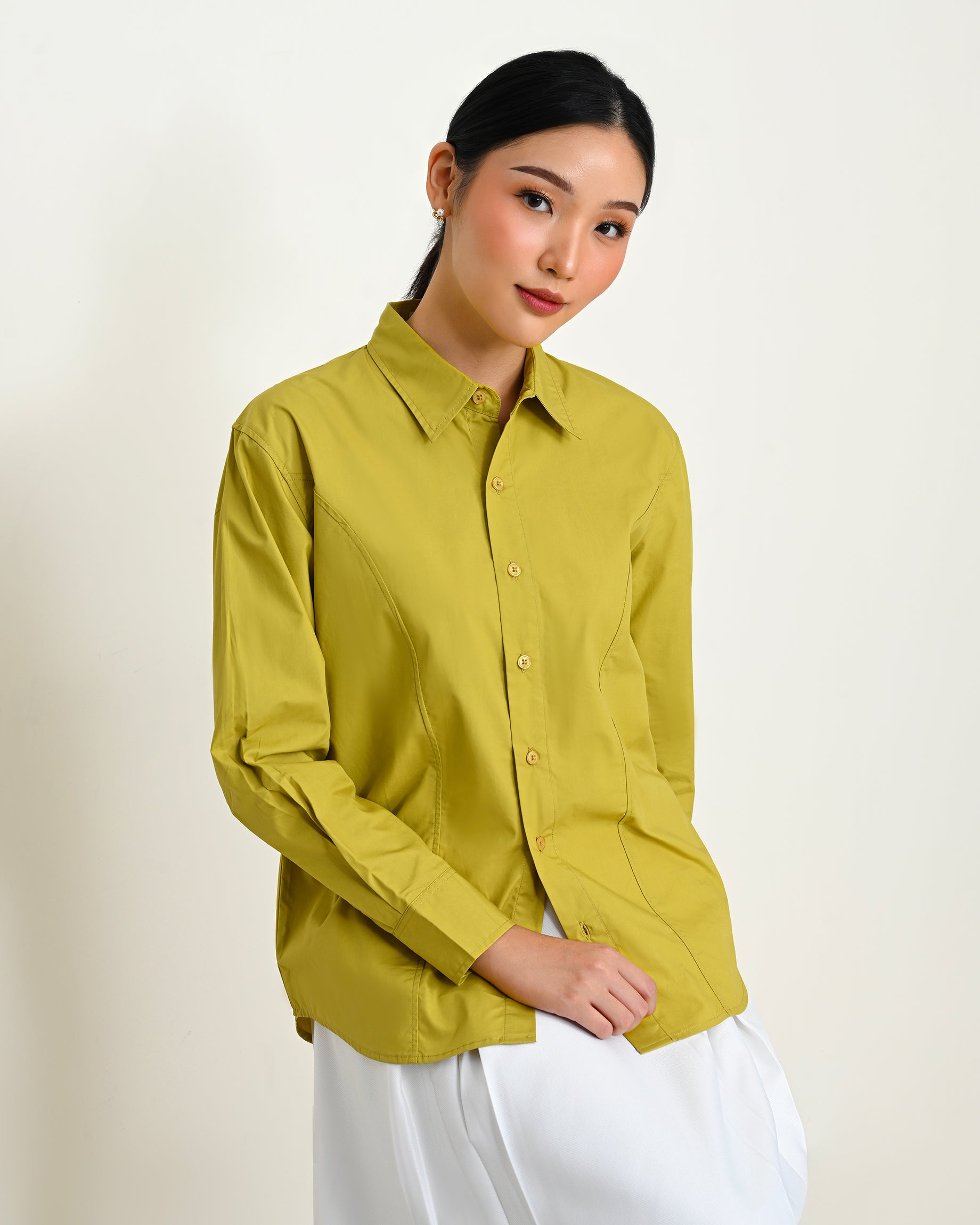 CATHY SHIRT – GEULIS