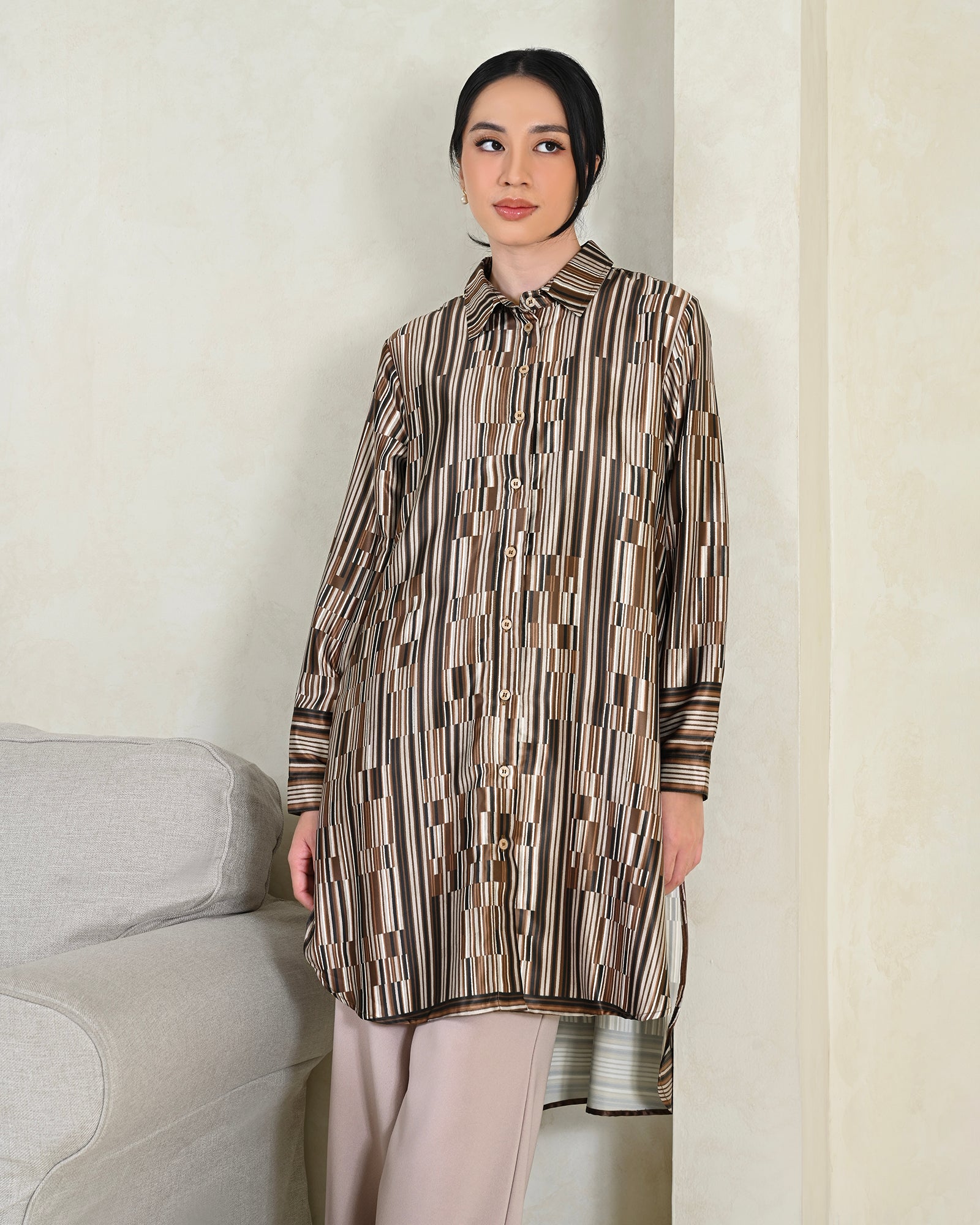 VALIA TUNIC – GEULIS
