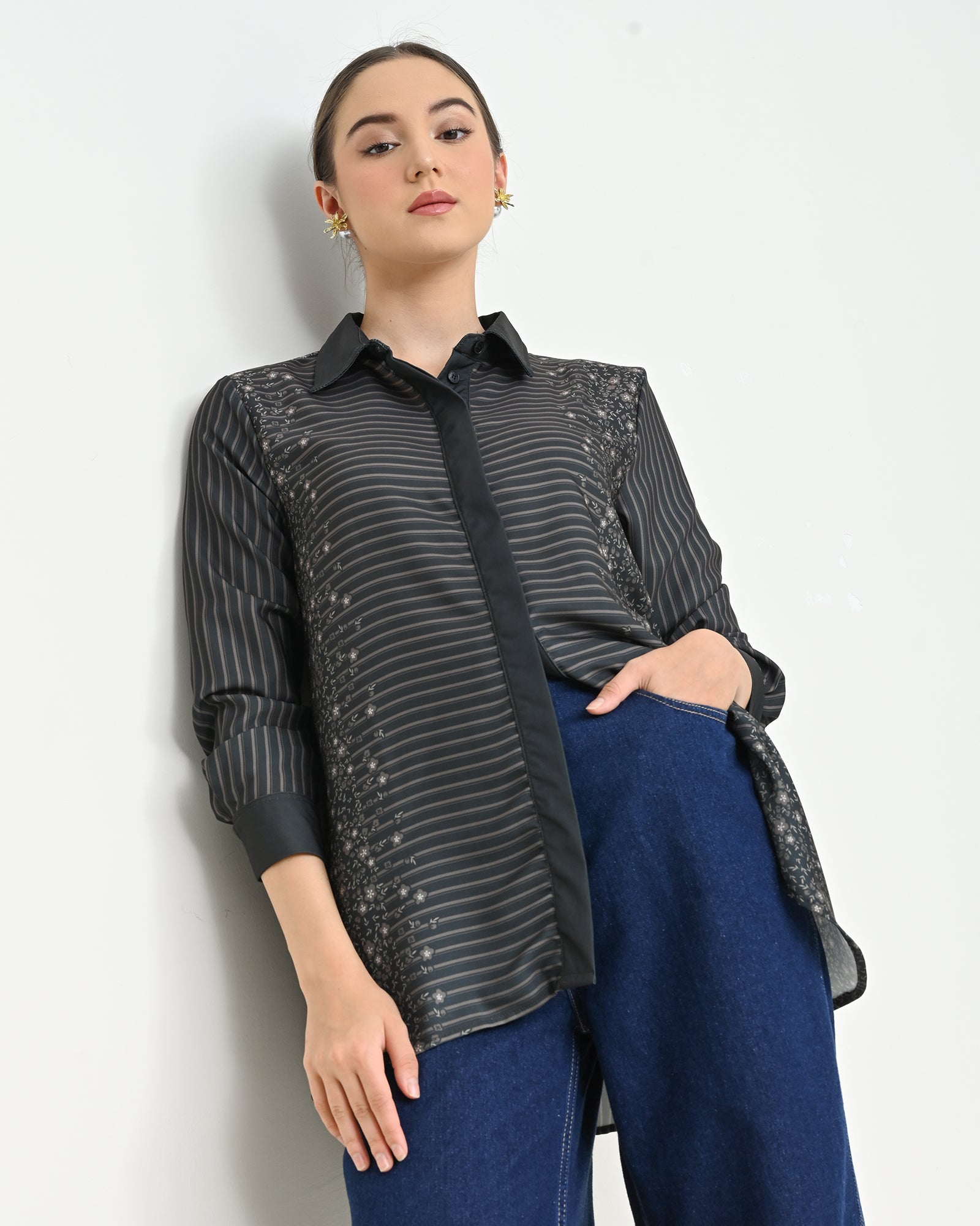 VILEA SHIRT – GEULIS