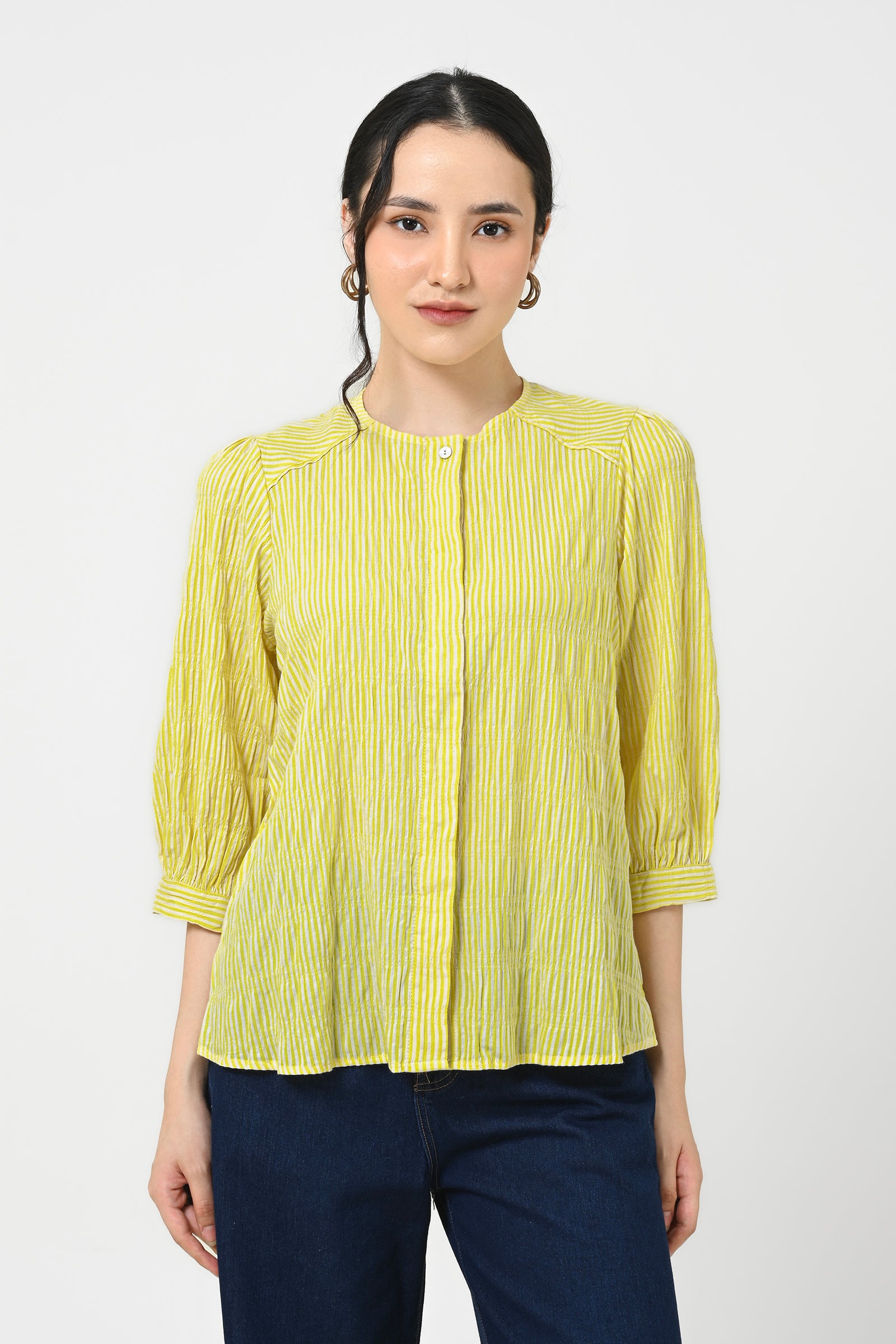 DILINA BLOUSE – GEULIS