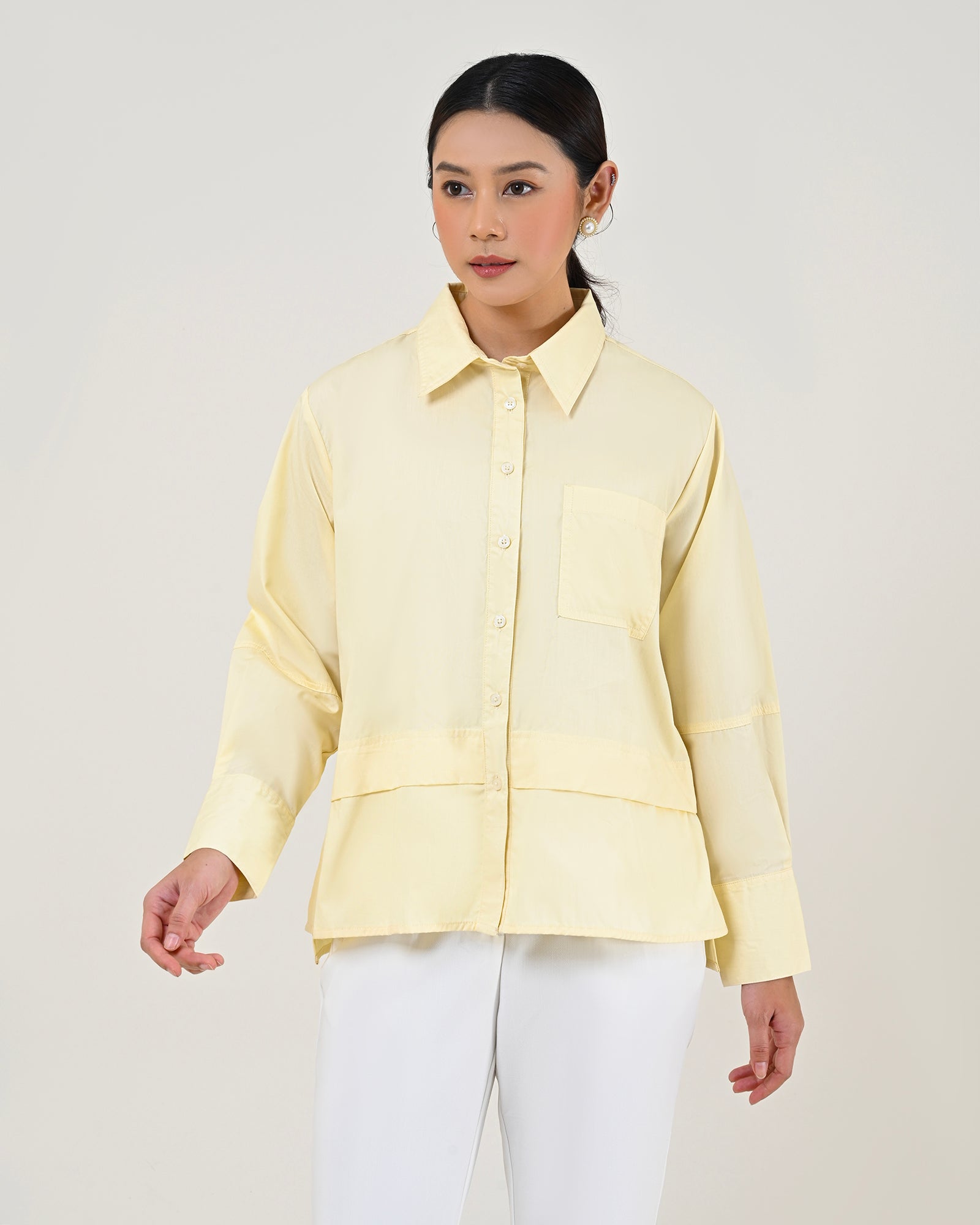 ARMA SHIRT – GEULIS