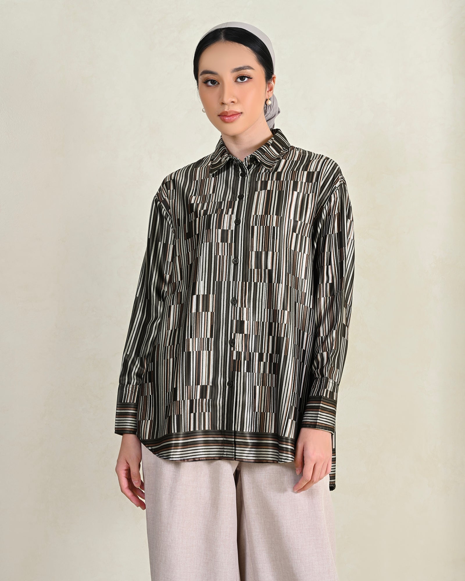 AMARIS SHIRT – GEULIS