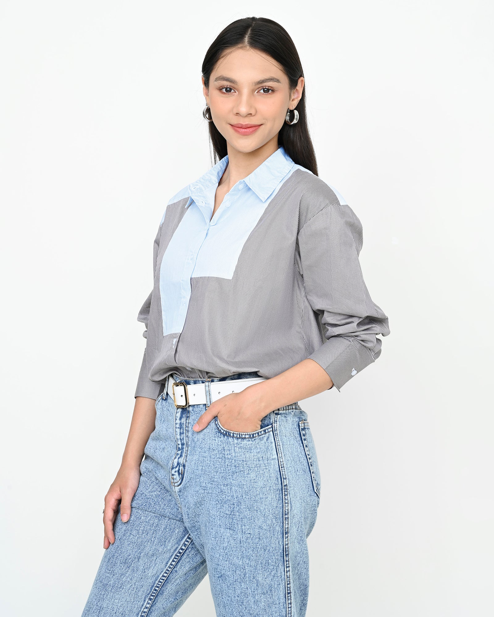 RACHEL SHIRT – GEULIS