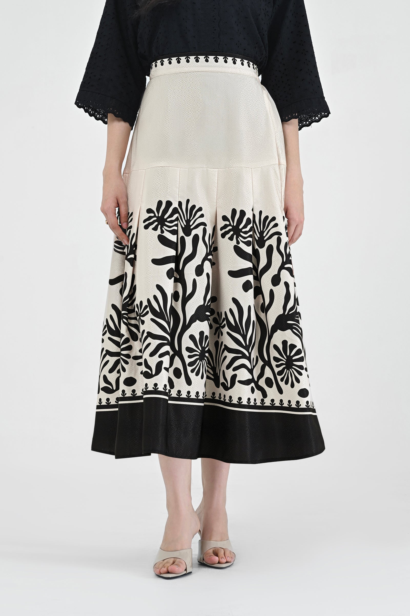 LEBONA SKIRT – GEULIS