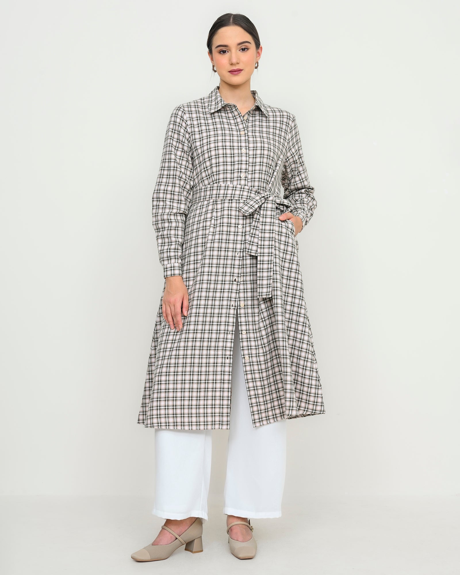 DOROTHY DRESS – GEULIS