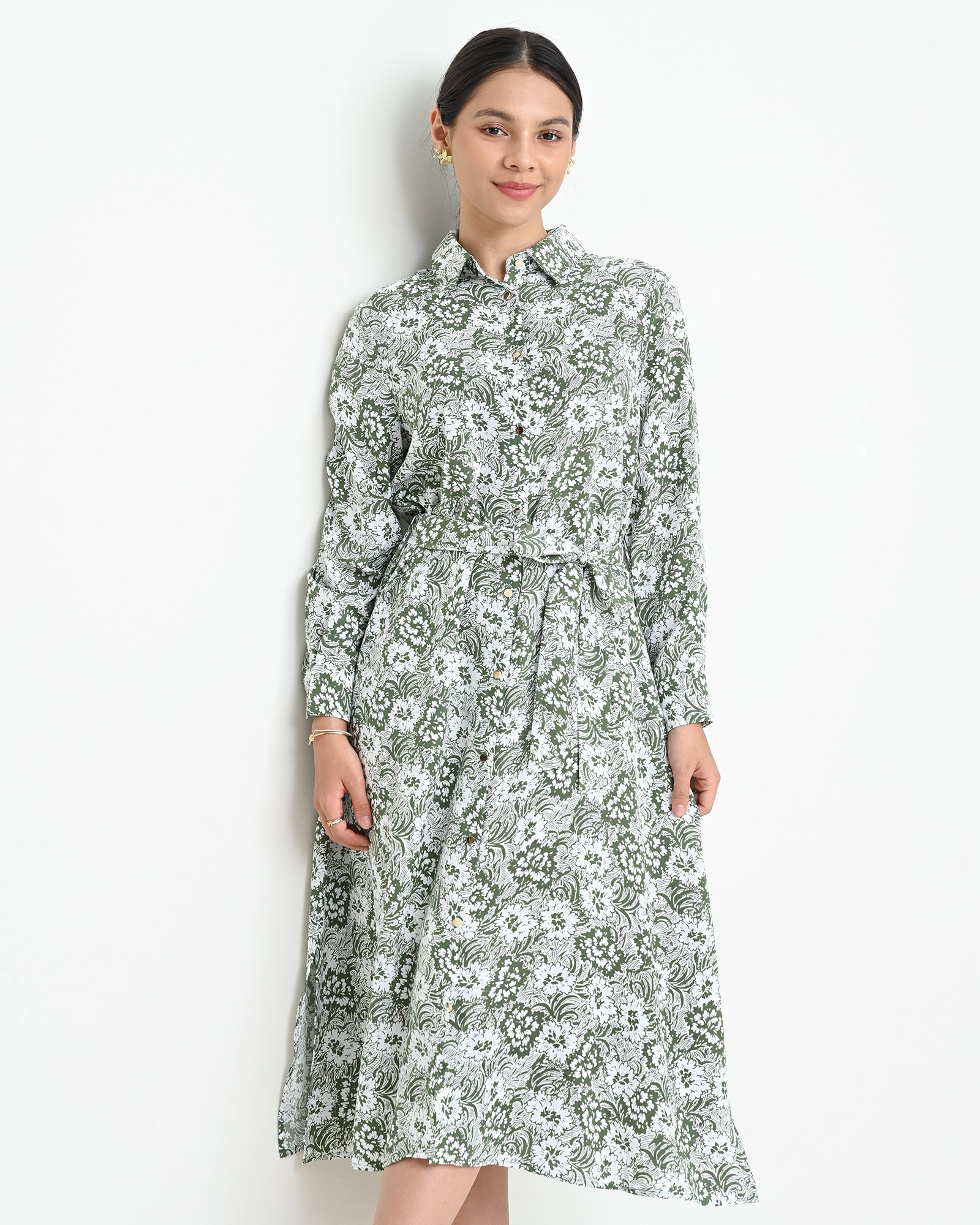 FELICITY DRESS – GEULIS