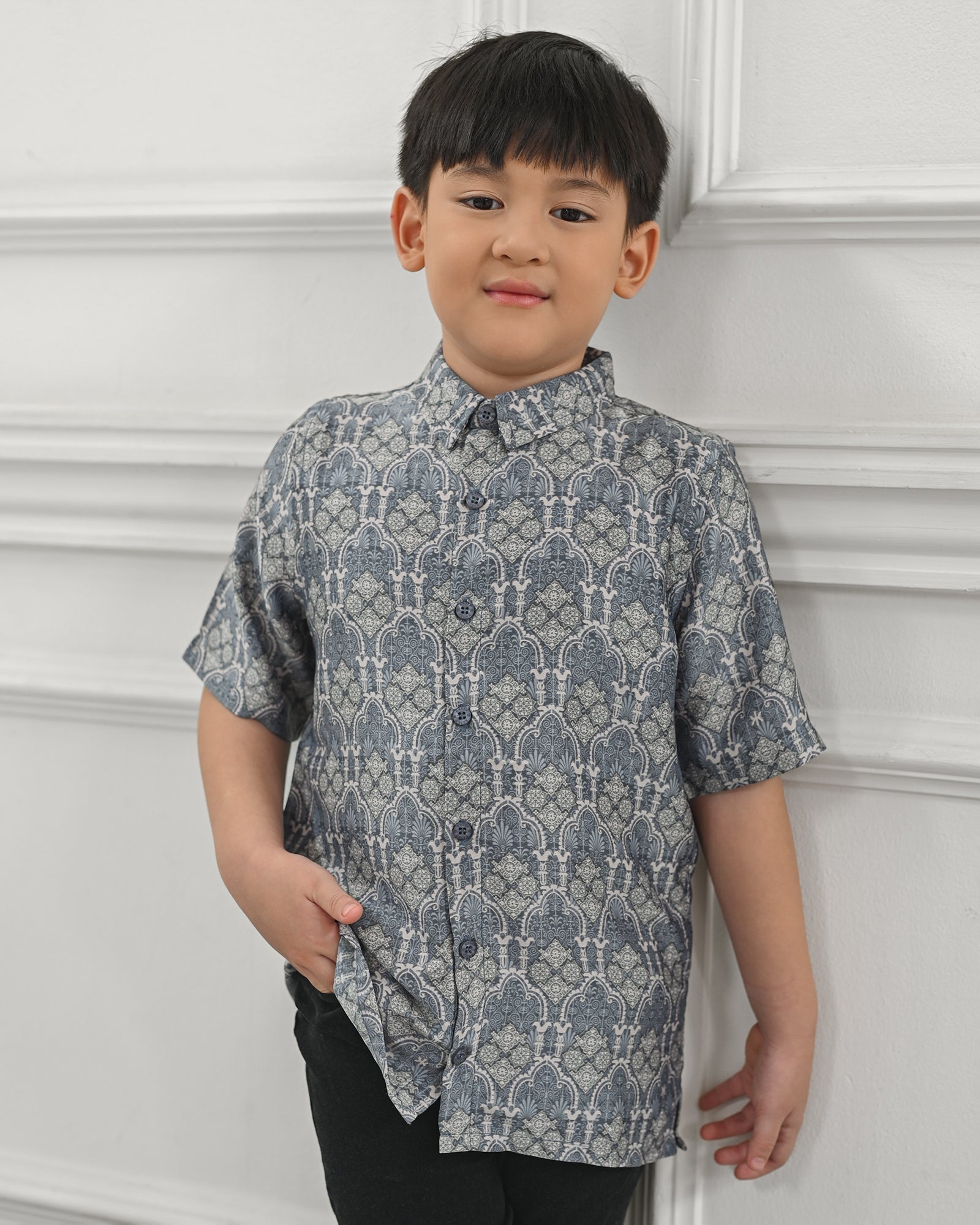 KANIGARA SHIRT – GEULIS