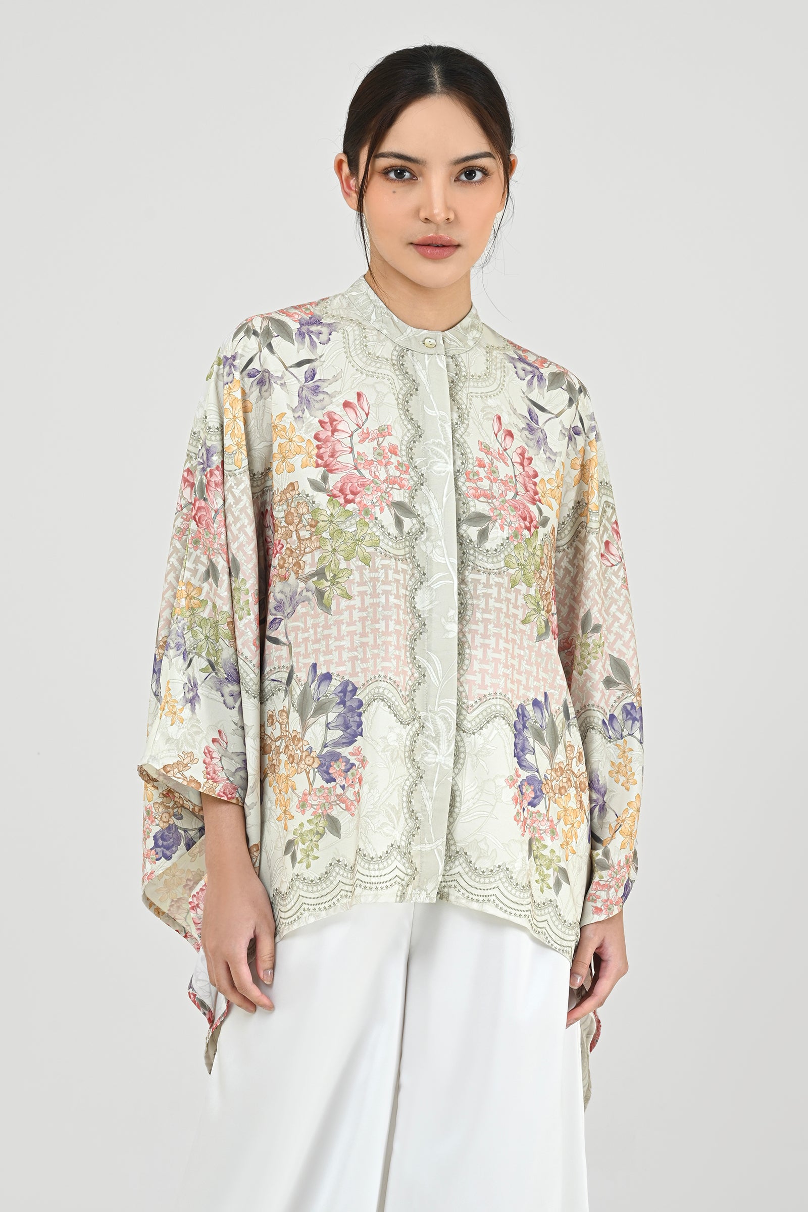 FAMIA TUNIC – GEULIS