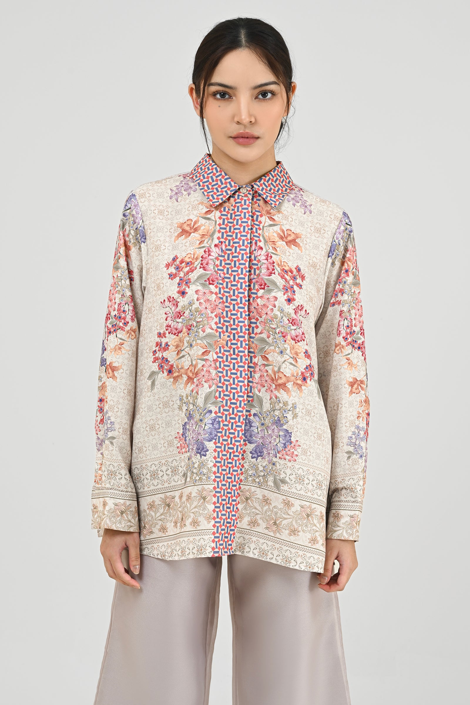 GAMI SHIRT – GEULIS