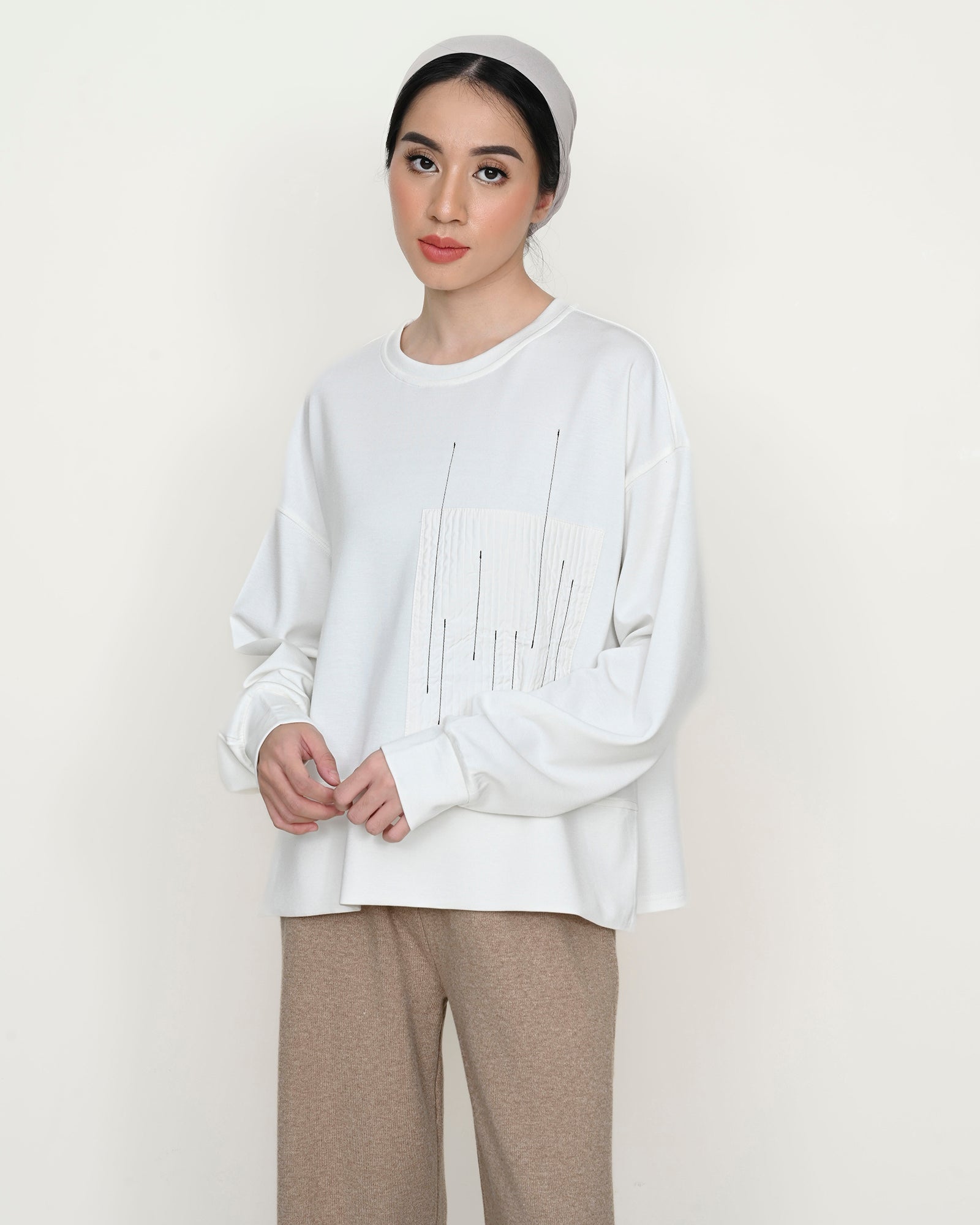 GAVITO TOP – GEULIS