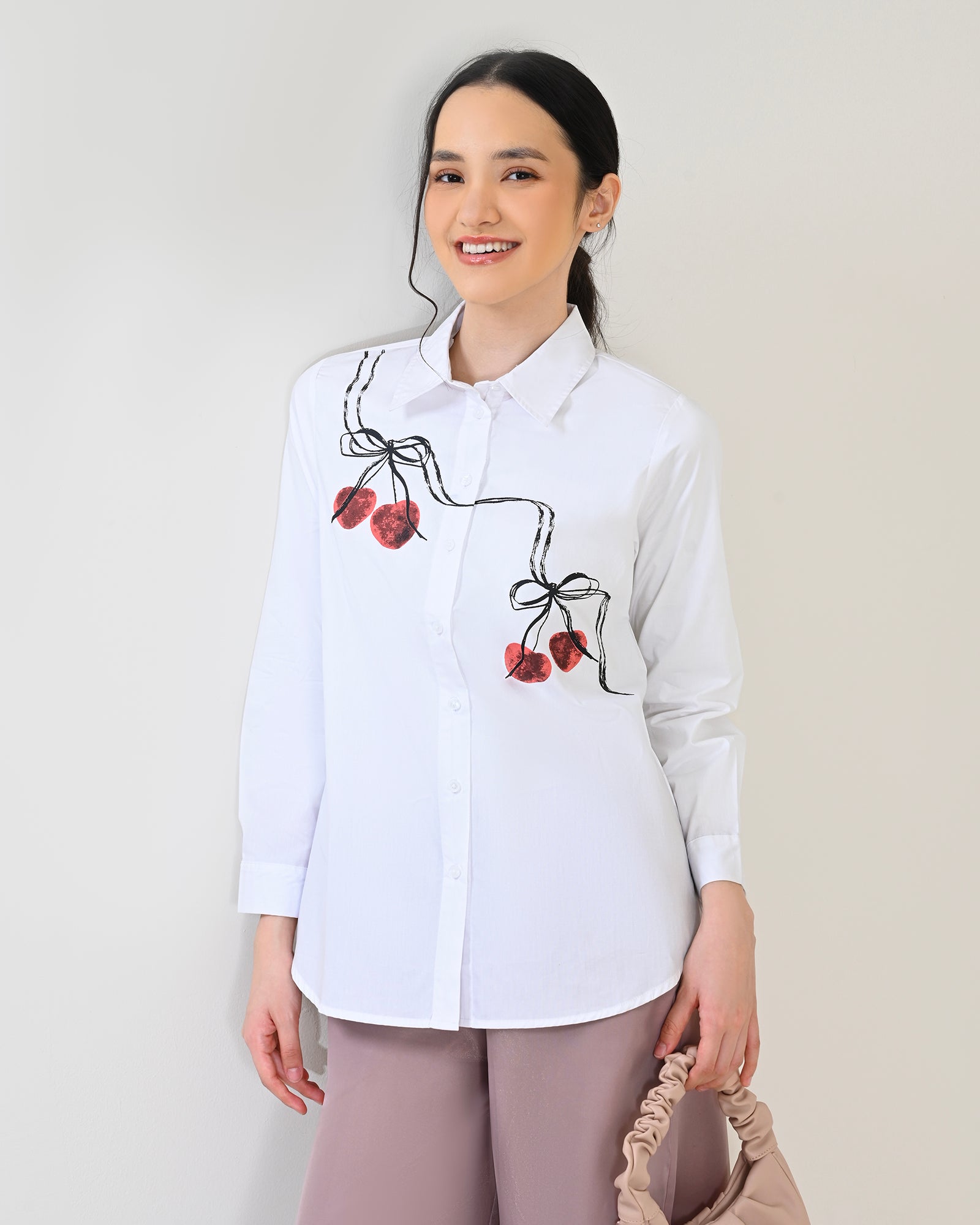 HARVEST SHIRT – GEULIS