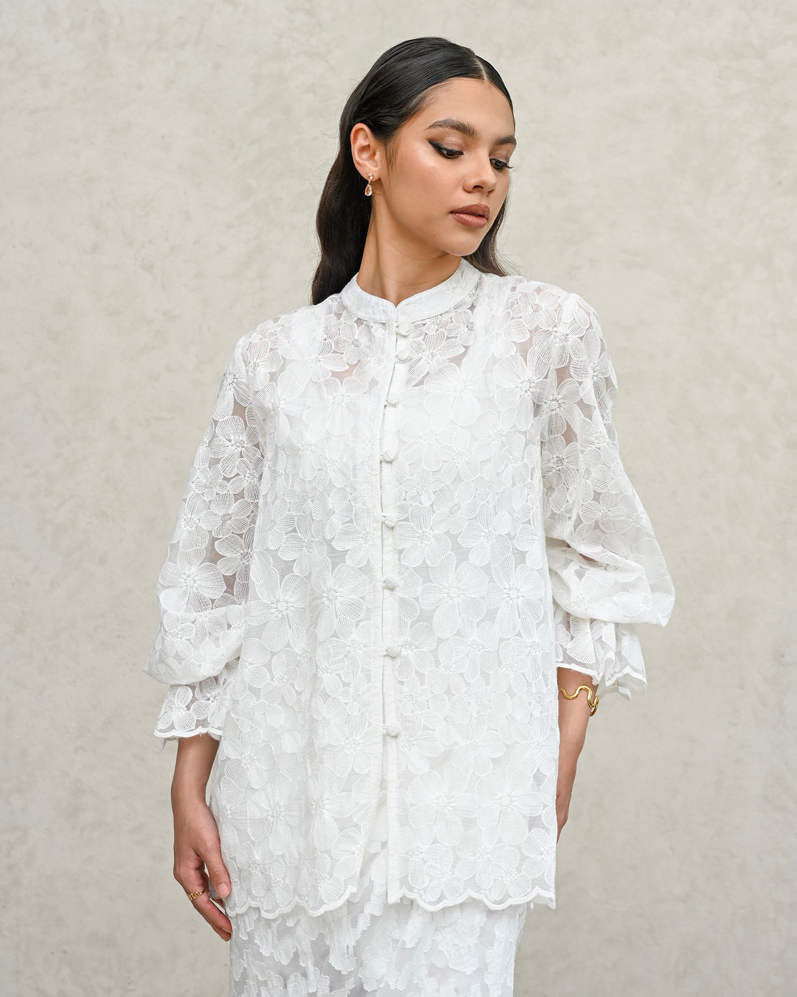 MENTARI SHIRT – GEULIS