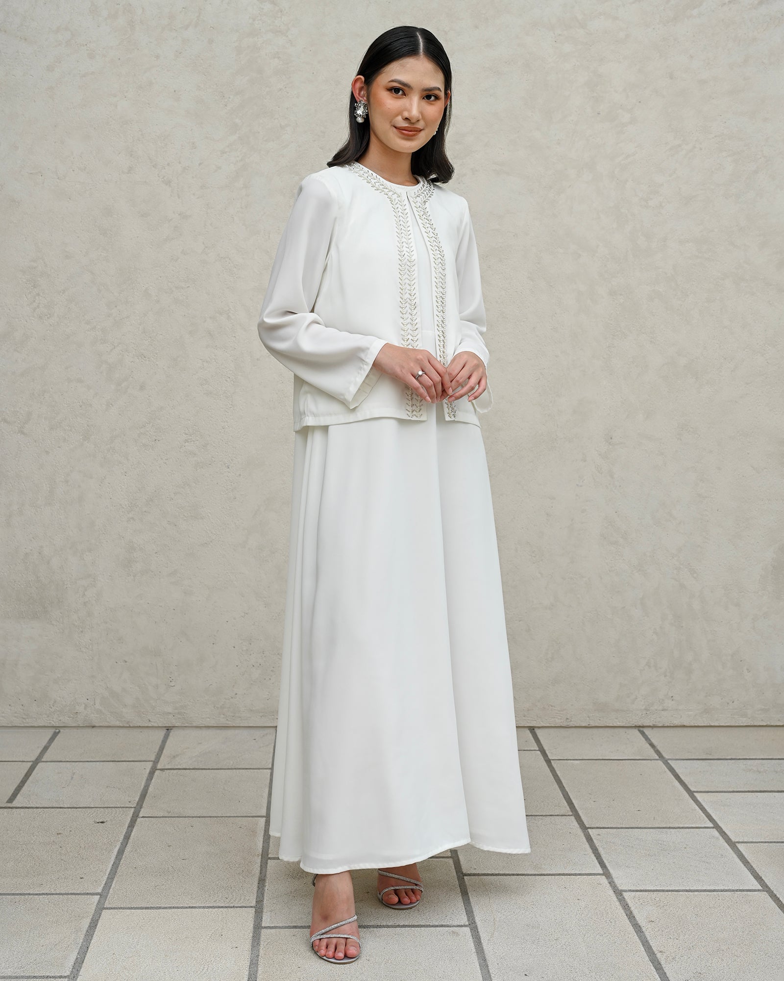 ATAYA SET – GEULIS