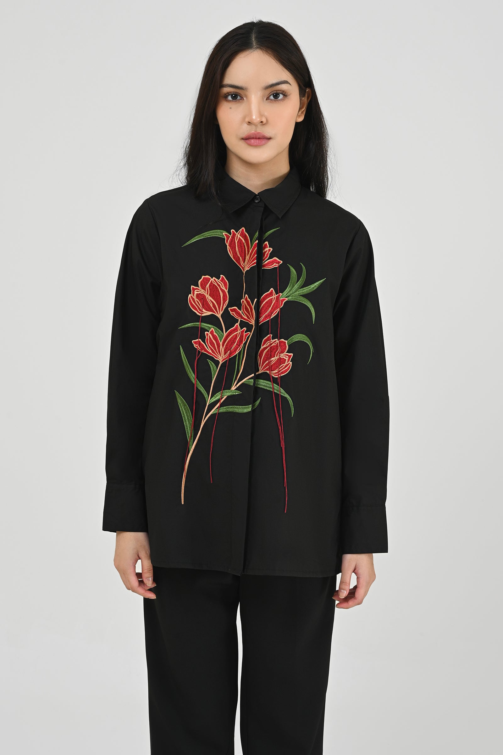 ELPHY SHIRT – GEULIS