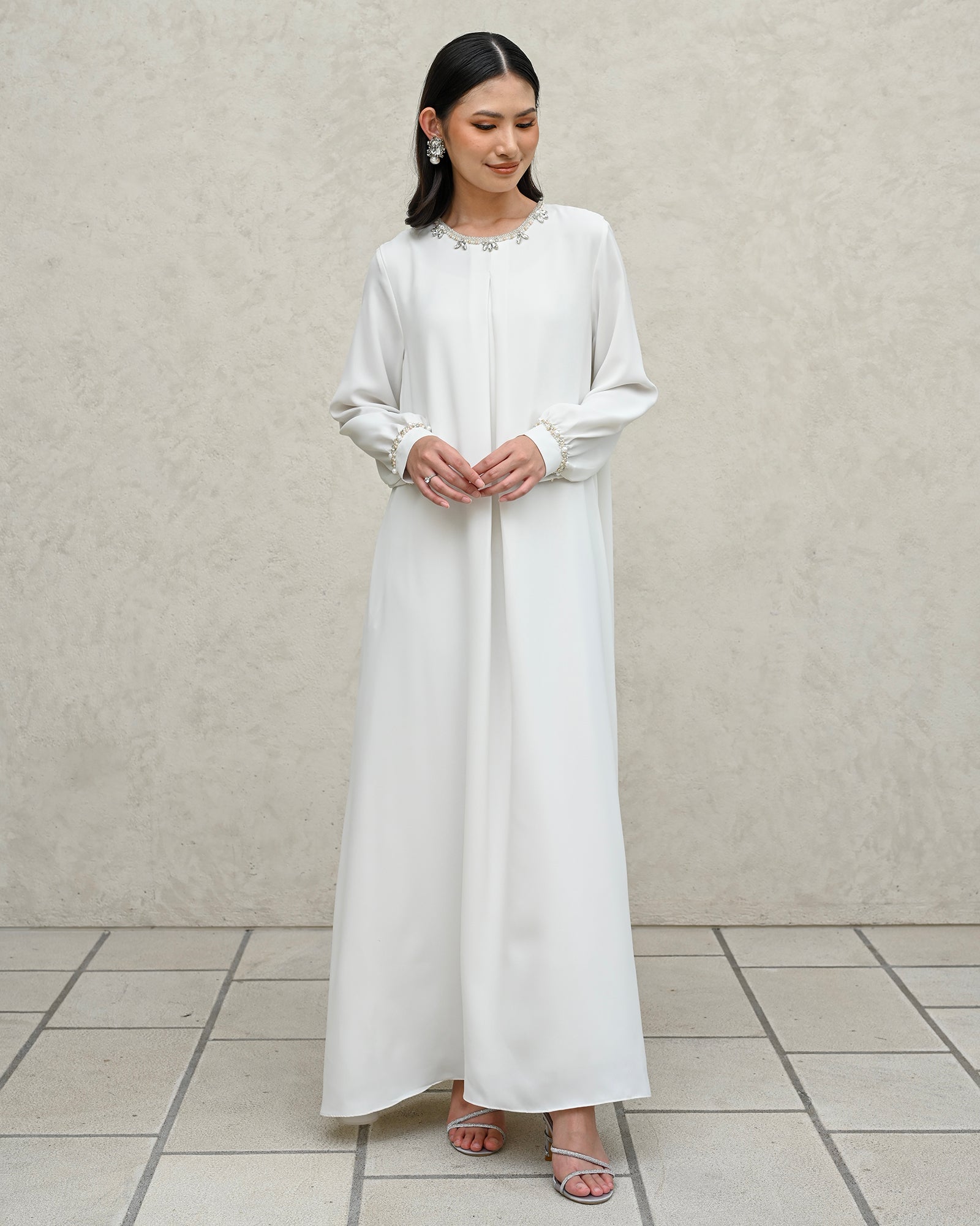 DARYANE DRESS – GEULIS