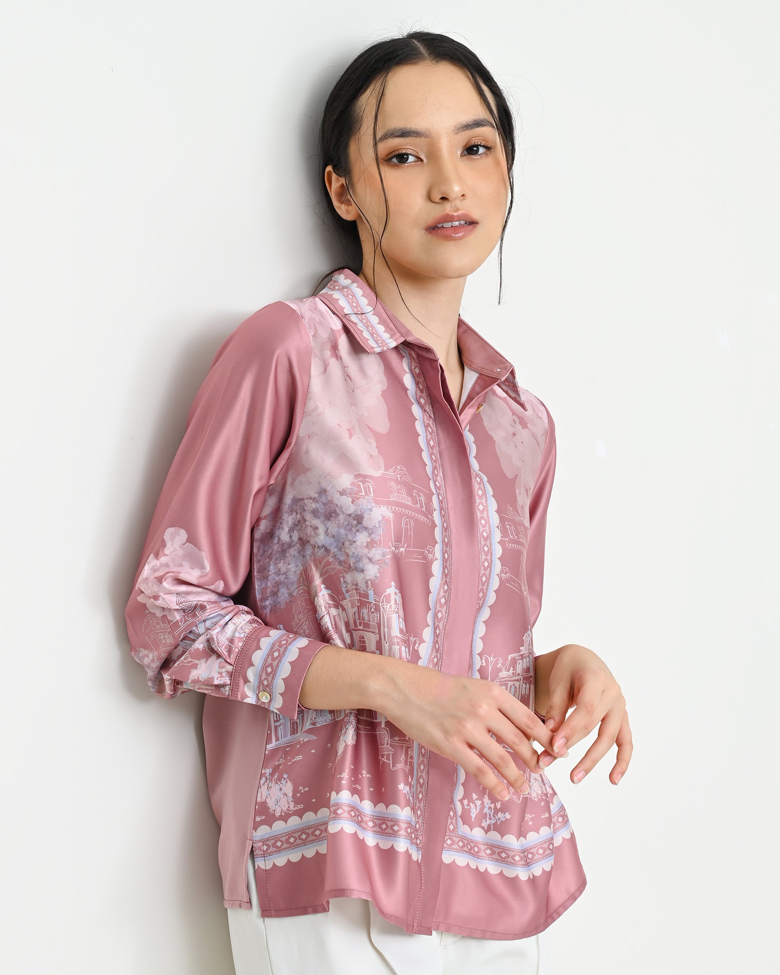 MARIBEL SHIRT – GEULIS